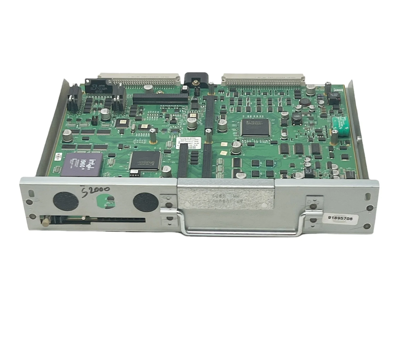 IGT — INM INTERNATIONAL