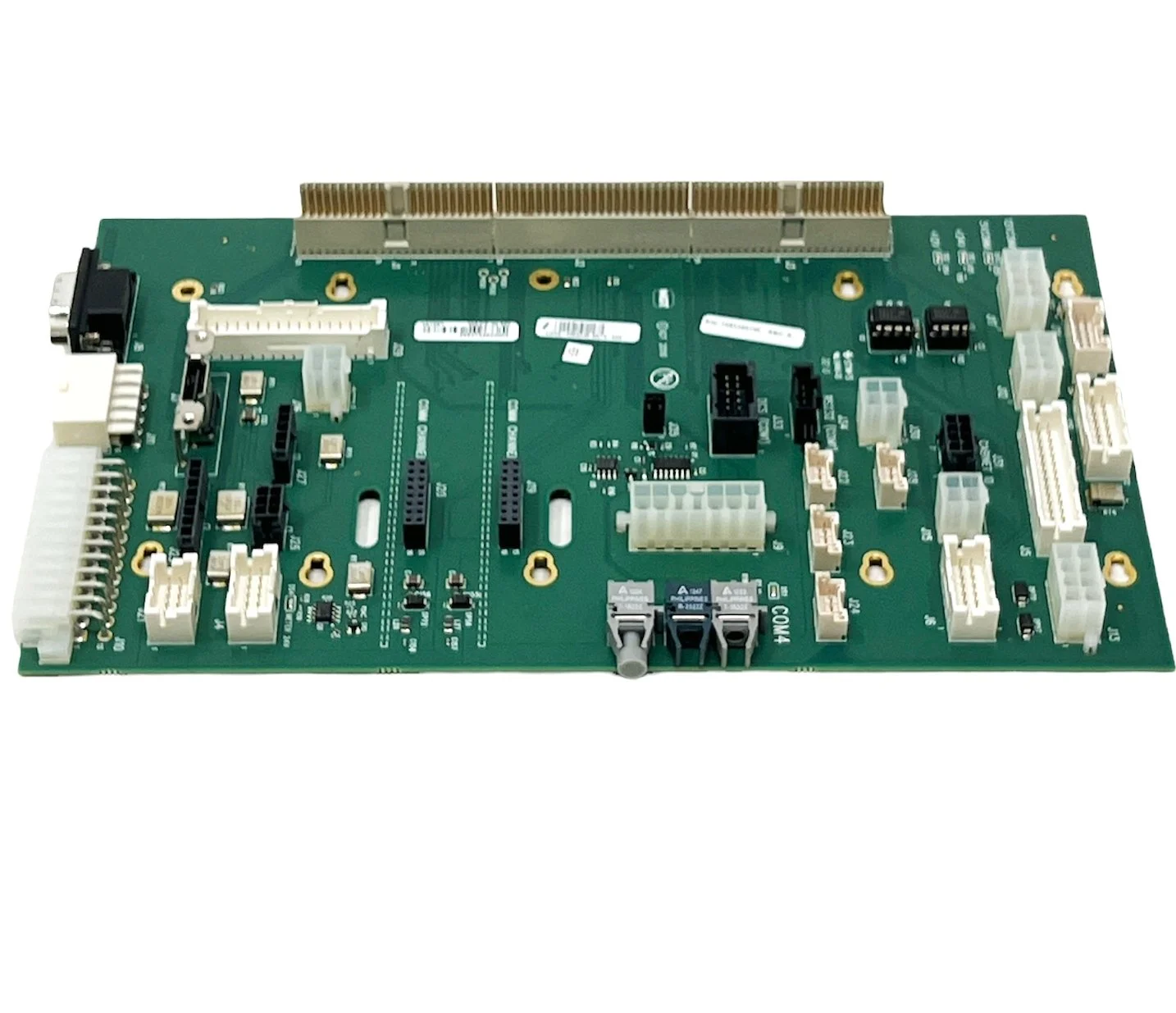 IGT — INM INTERNATIONAL