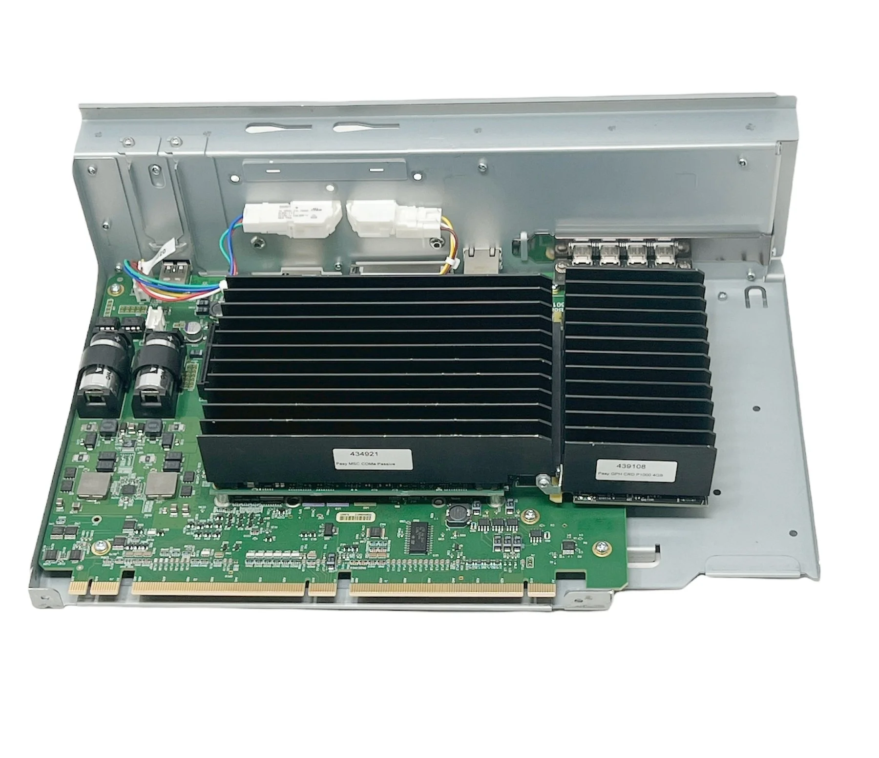 Aristocrat GEN 9 CPU — INM INTERNATIONAL