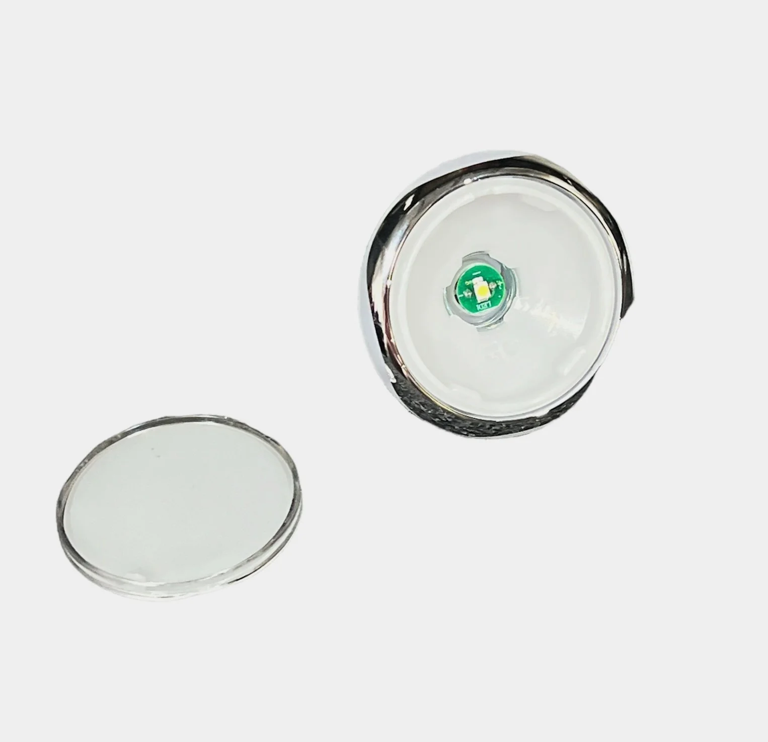 Gamesman Button For Konami Concerto — INM INTERNATIONAL