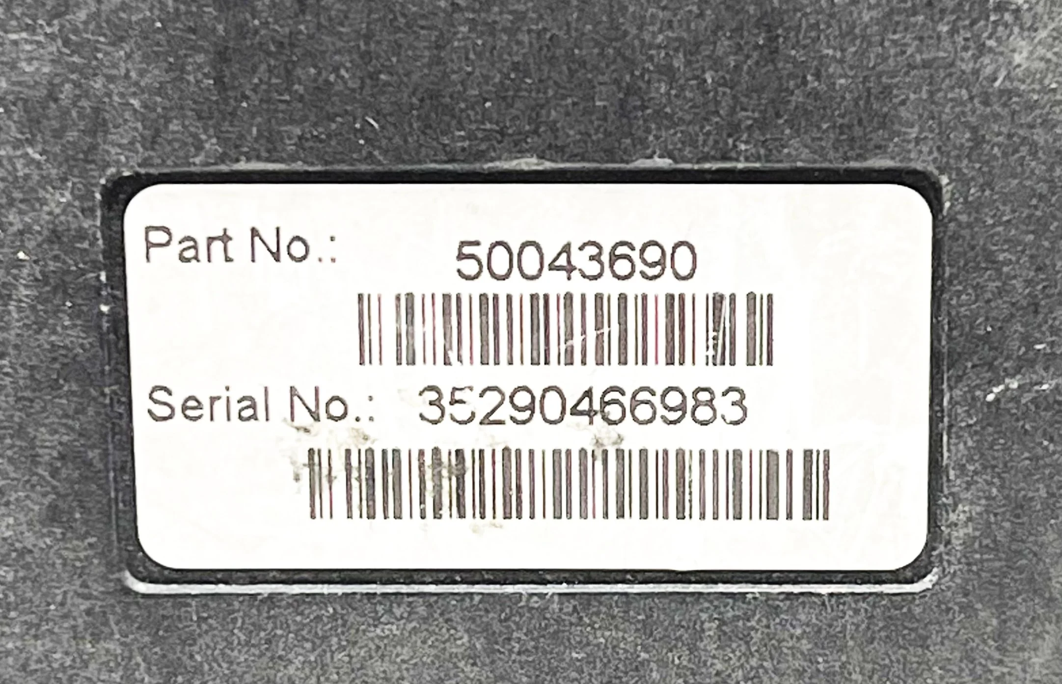 MEI — INM INTERNATIONAL