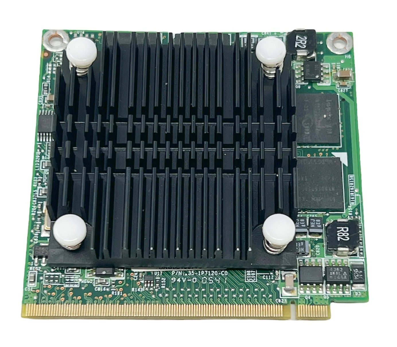 WMS — INM INTERNATIONAL