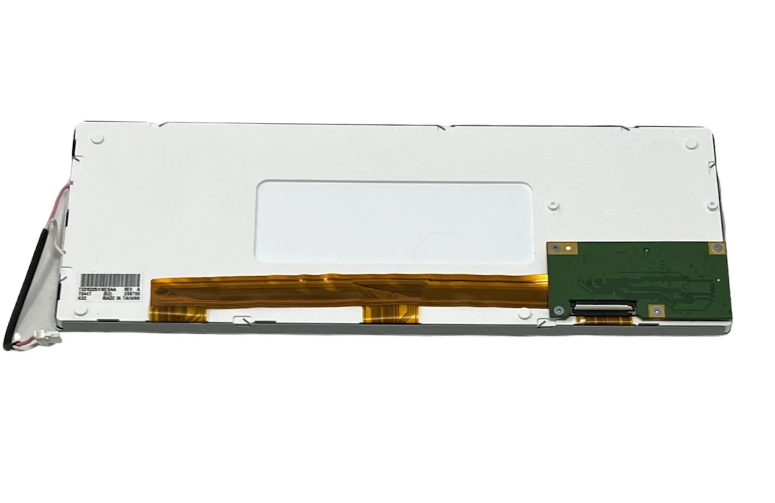 10.5″ LCD Display for Aristocrat ARC/ Helix X-T Button Panel — INM ...