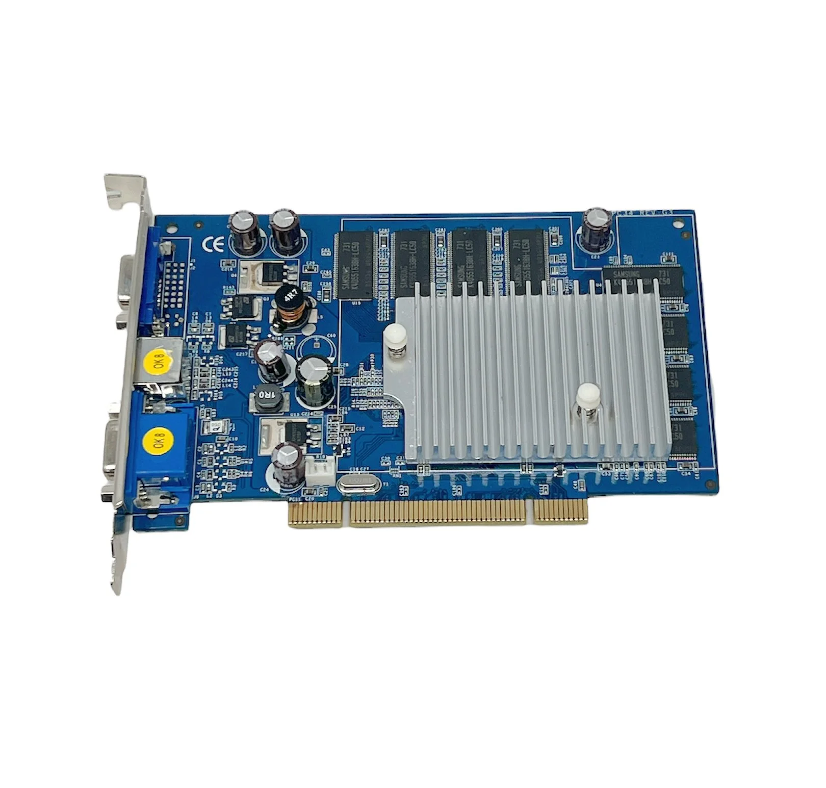 BALLY — INM INTERNATIONAL