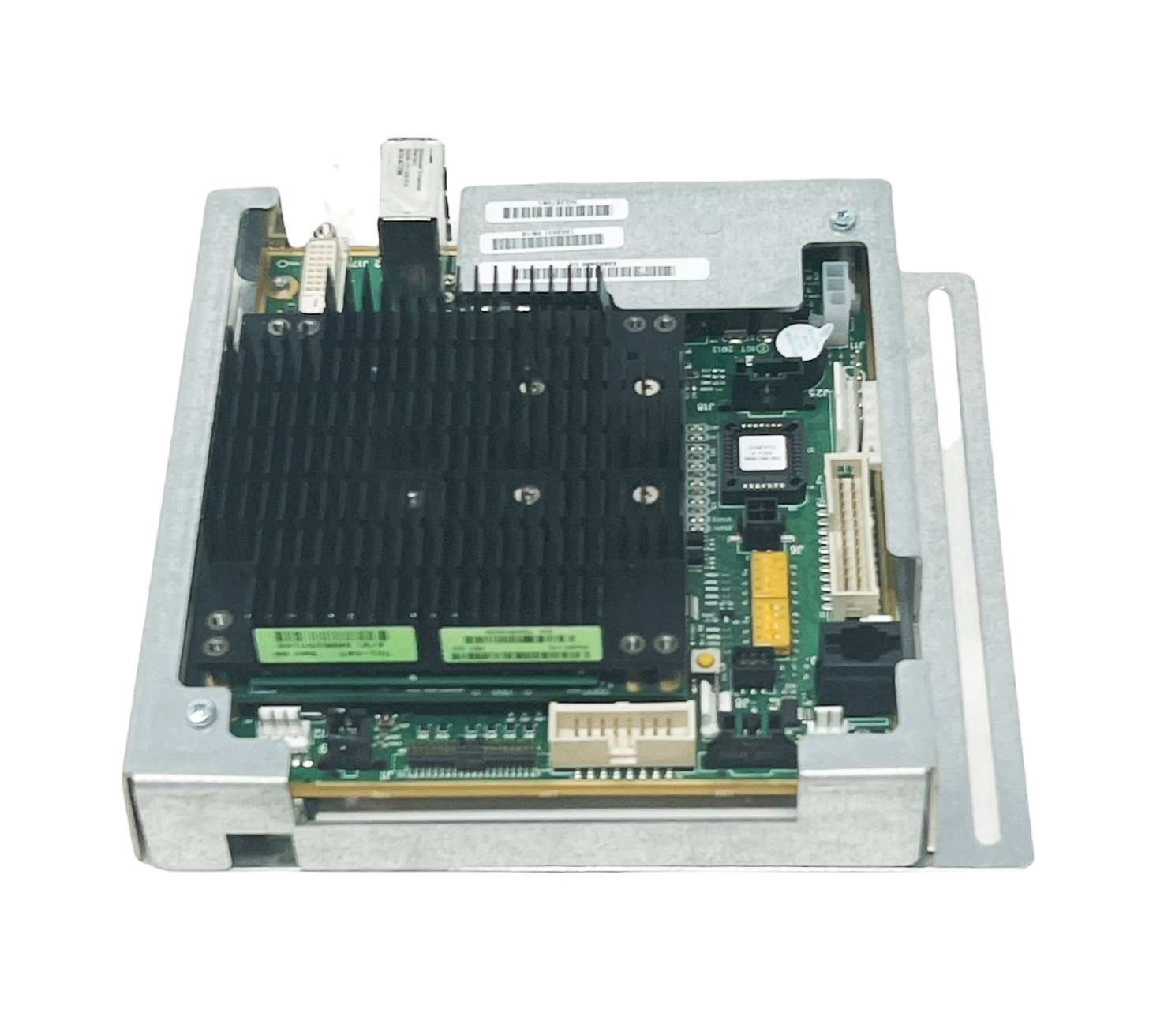 IGT — INM INTERNATIONAL