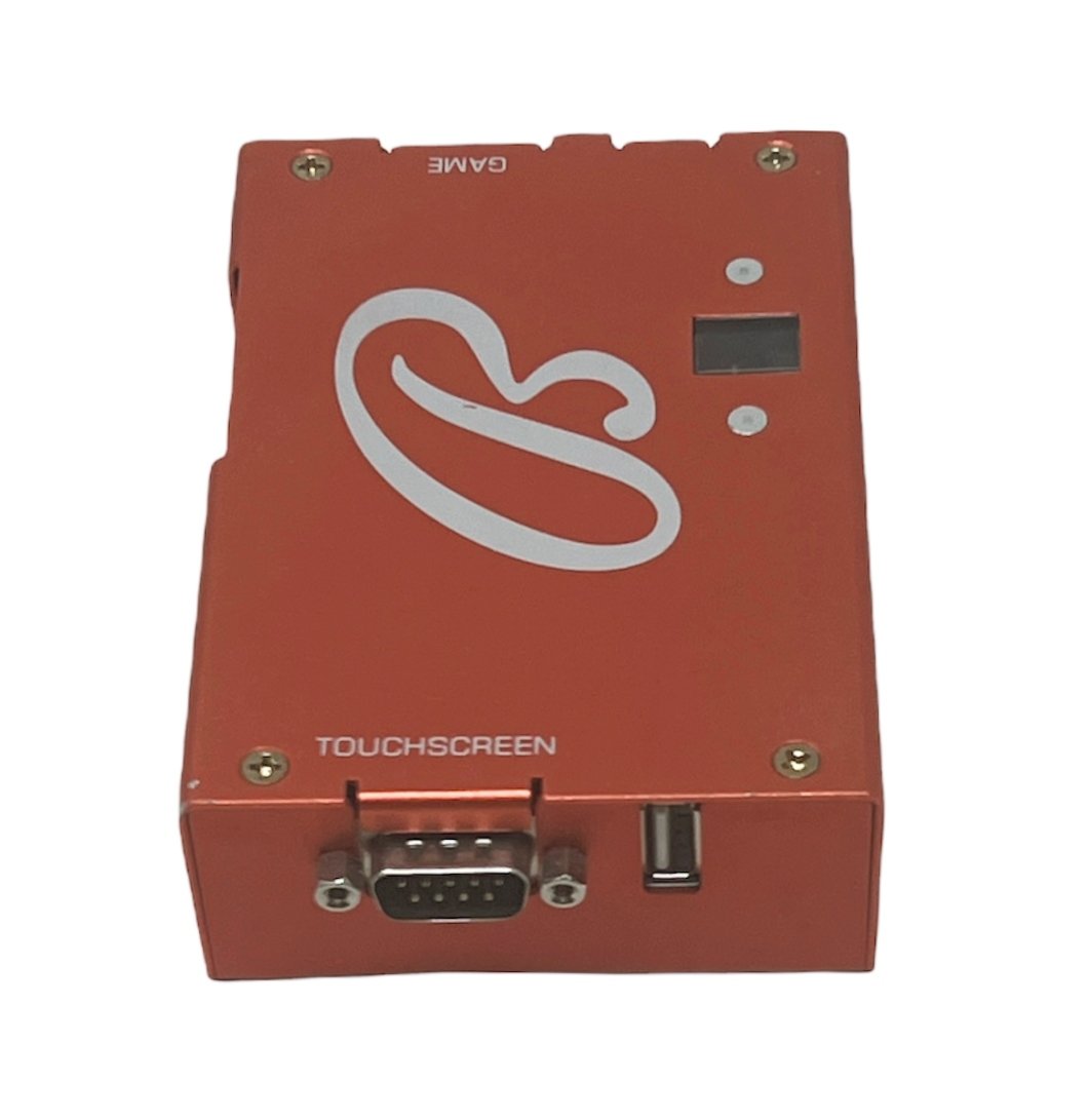 BALLY — INM INTERNATIONAL