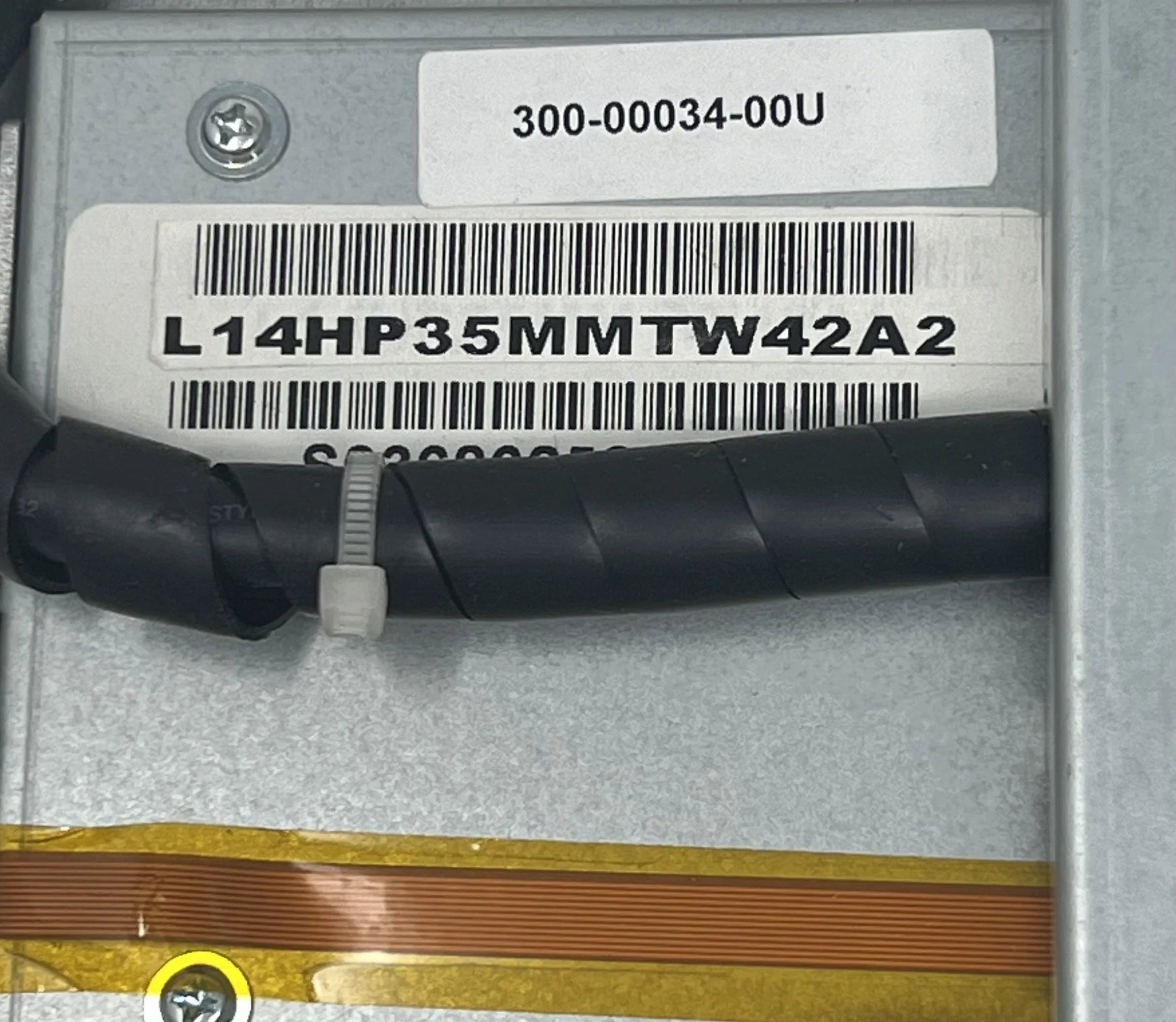 EVERI Core HDX I Deck — INM INTERNATIONAL