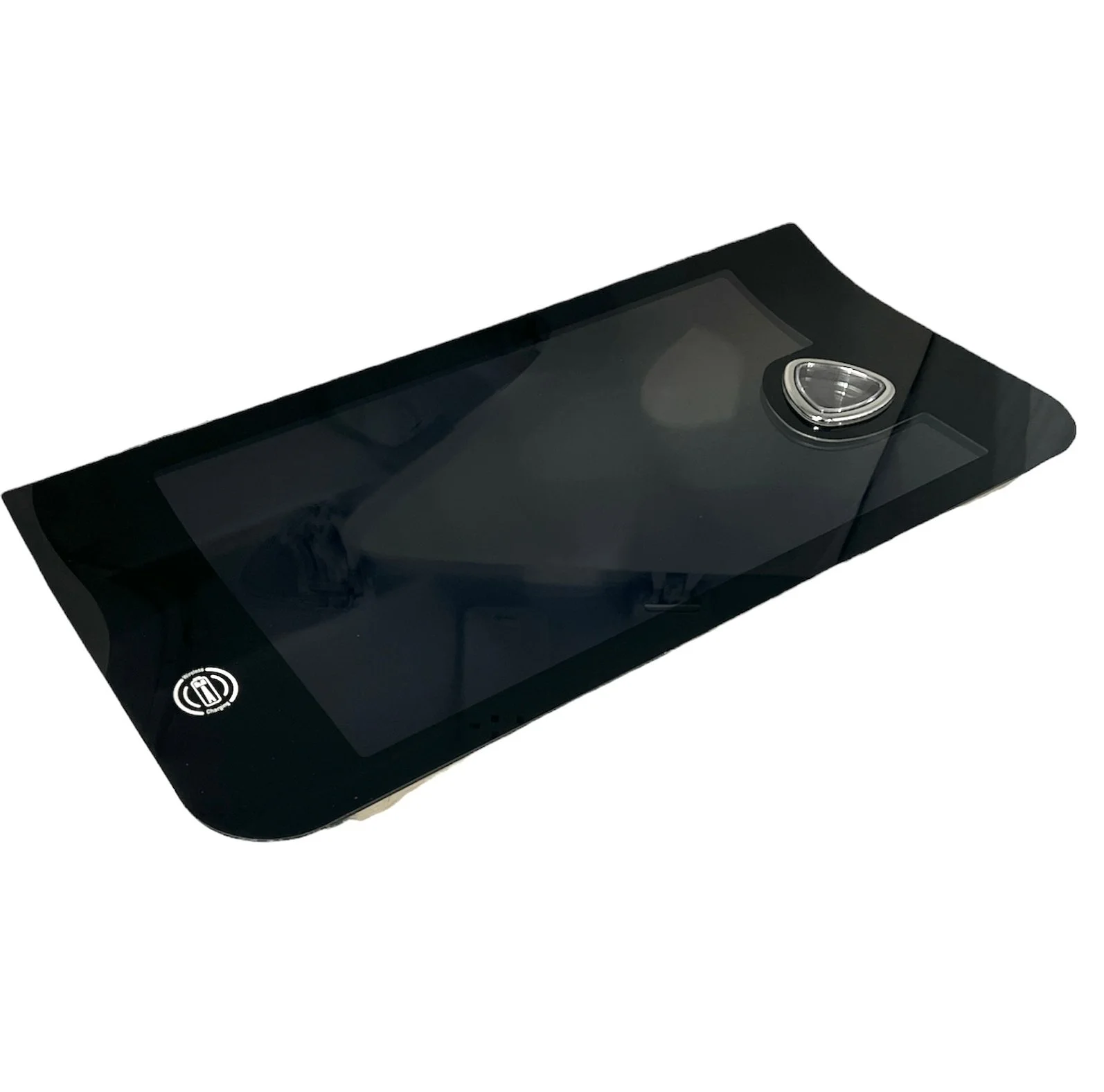 Aristocrat Neptune I-Deck — INM INTERNATIONAL
