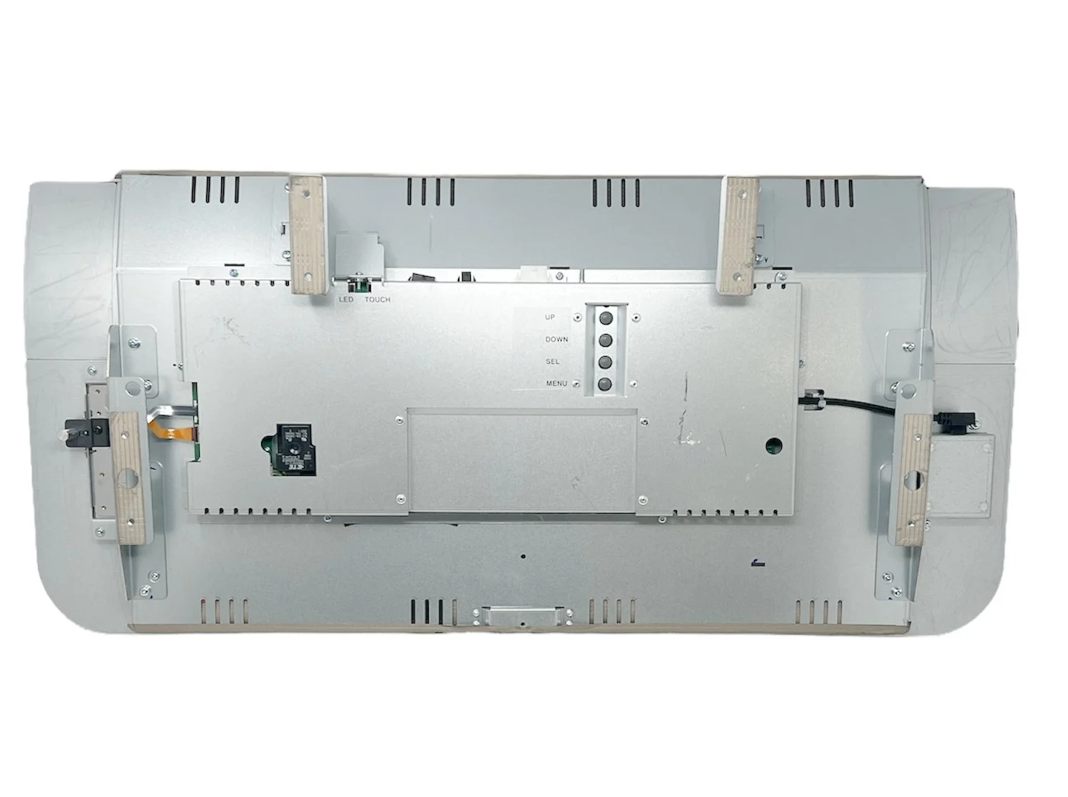 Aristocrat Neptune I-Deck — INM INTERNATIONAL