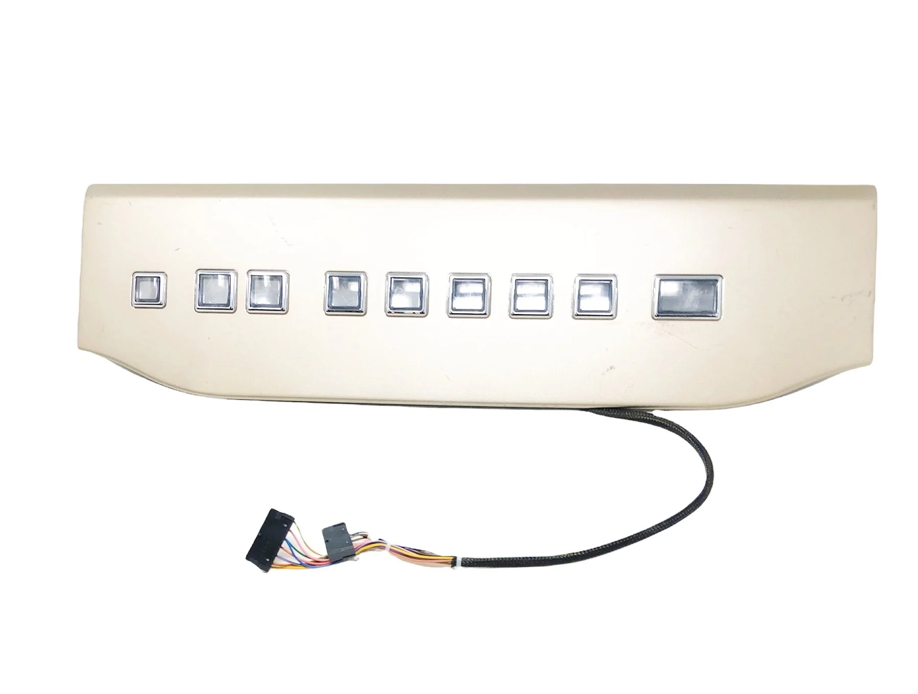 Bar Top Button Panel Aristocrat — INM INTERNATIONAL