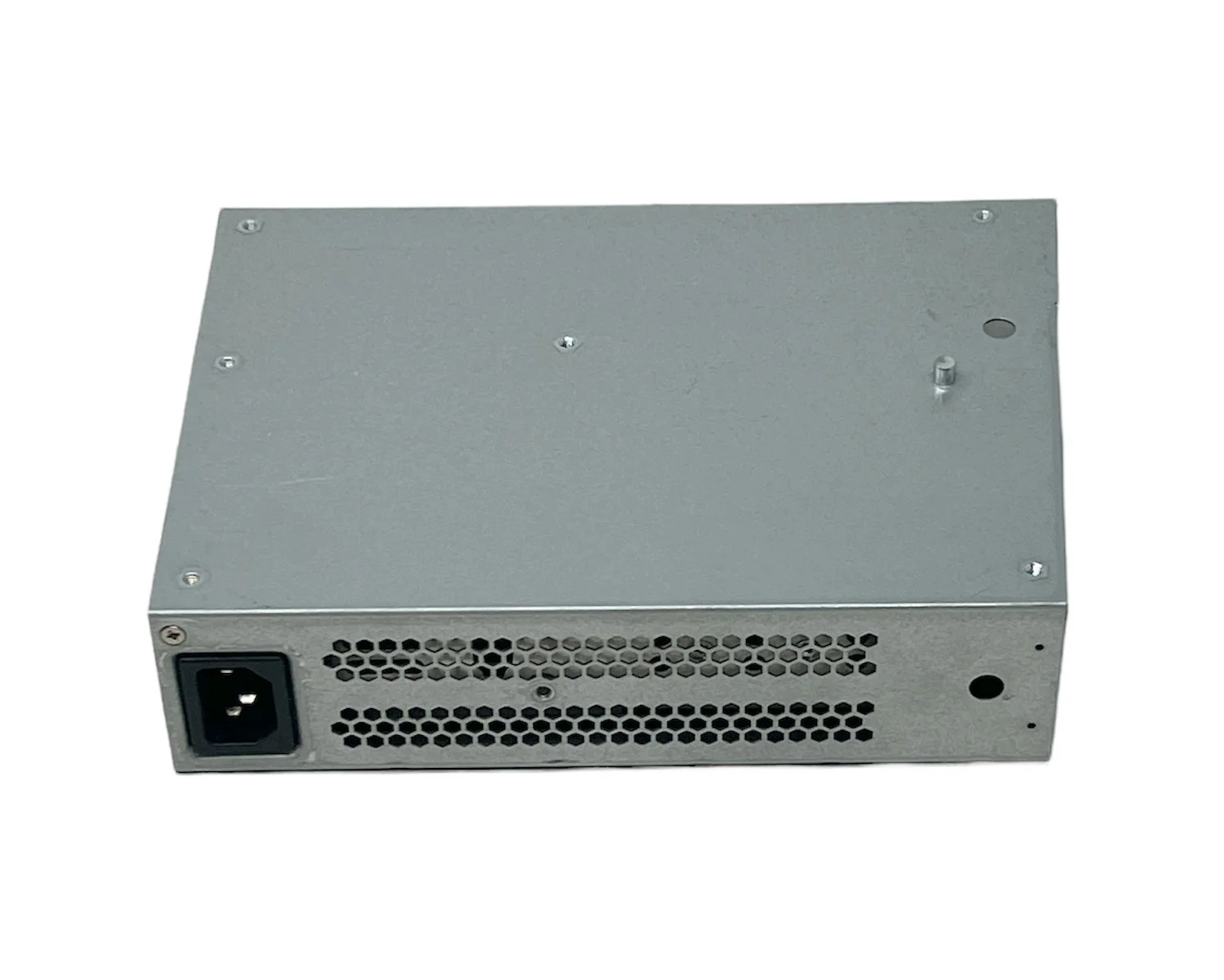 WMS — INM INTERNATIONAL