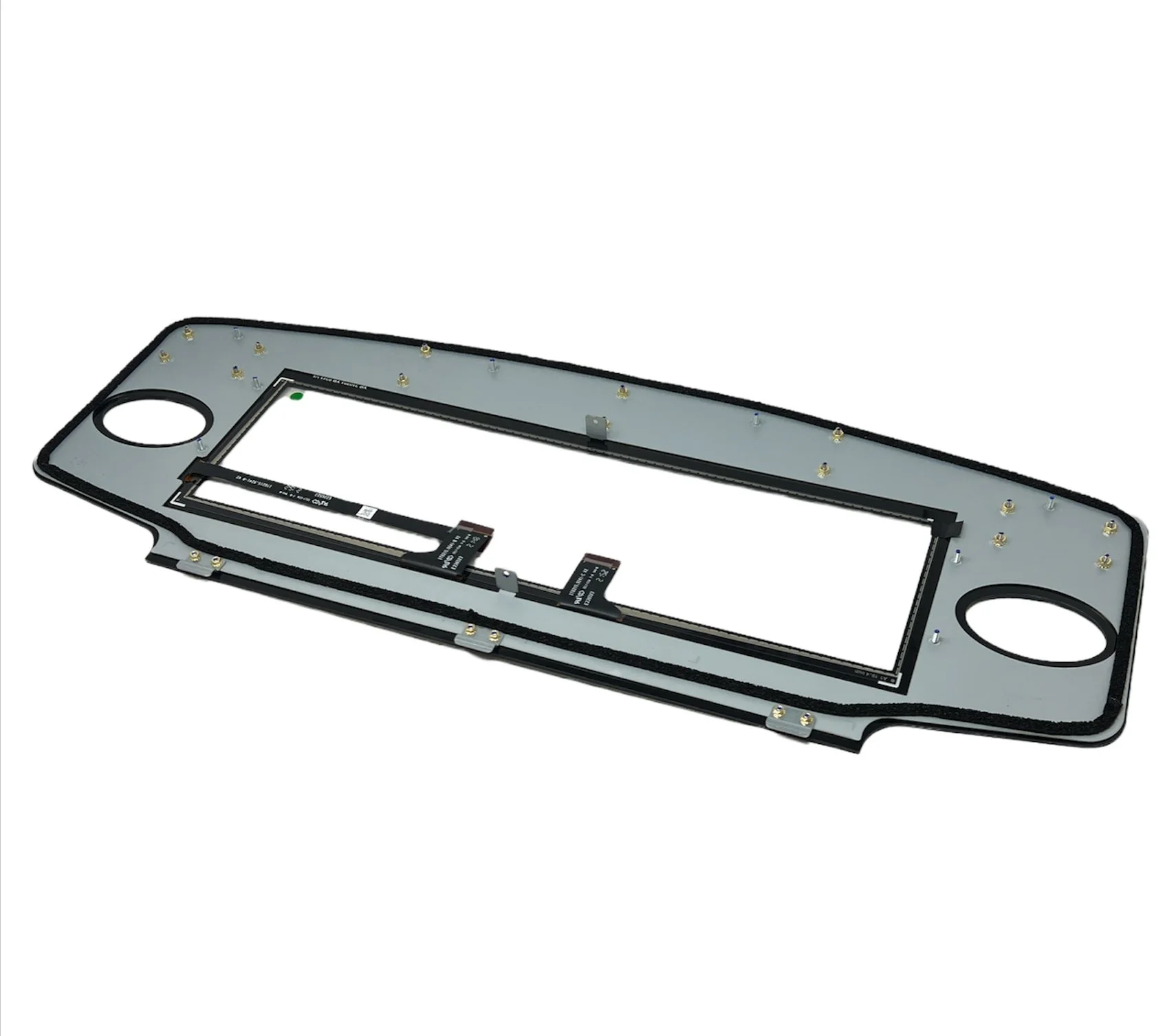 BALLY — INM INTERNATIONAL