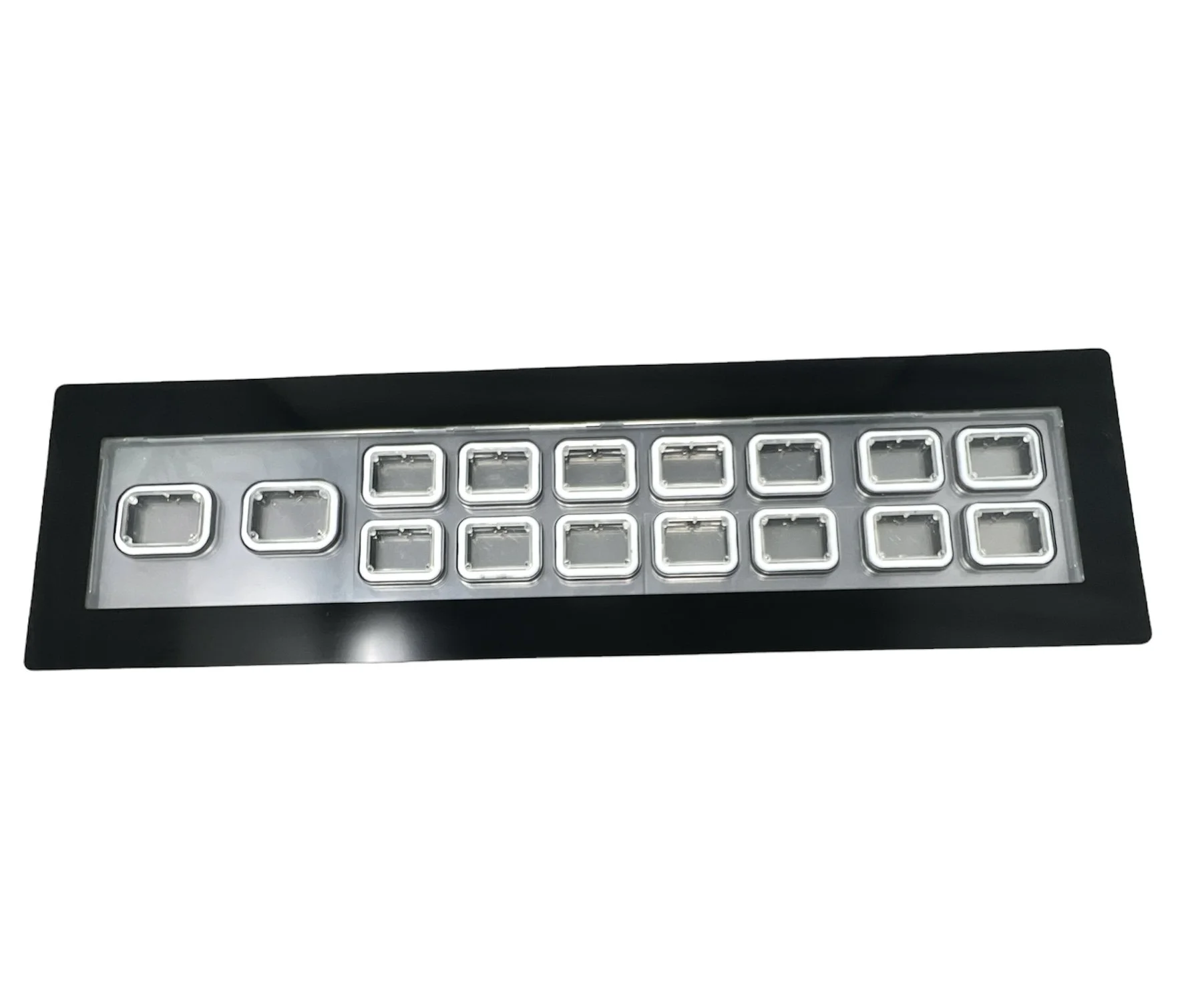 KONAMI — INM INTERNATIONAL