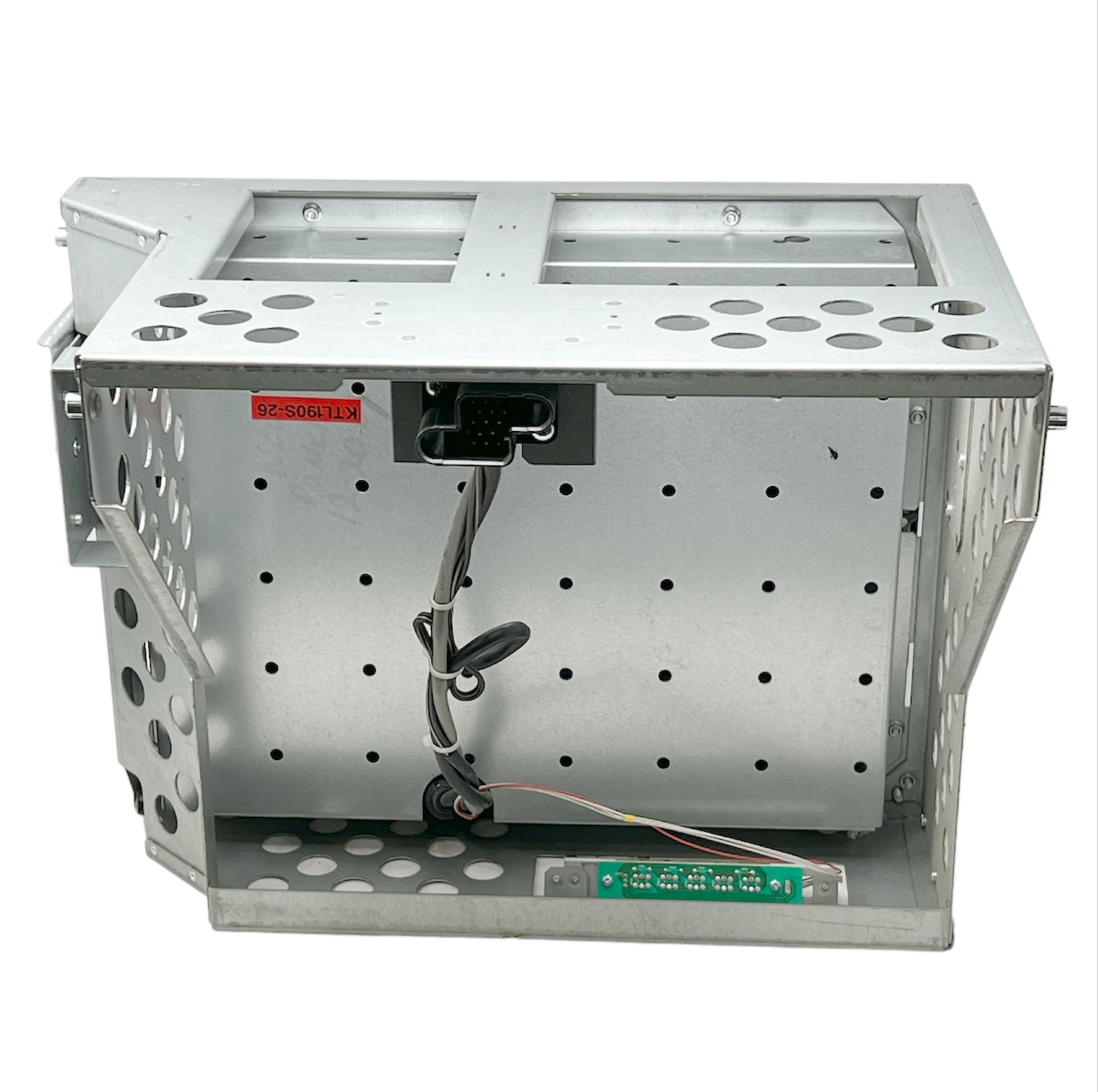 IGT — INM INTERNATIONAL