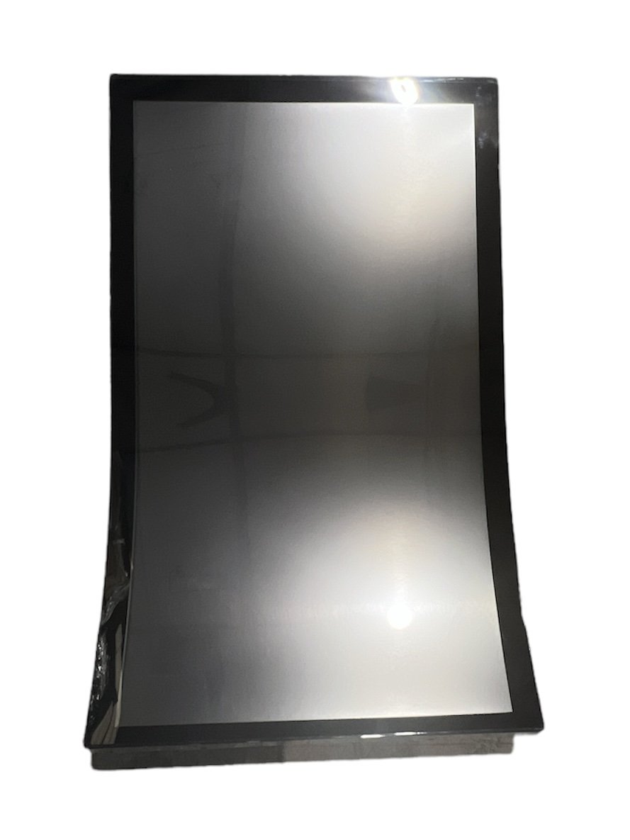 BALLY — INM INTERNATIONAL