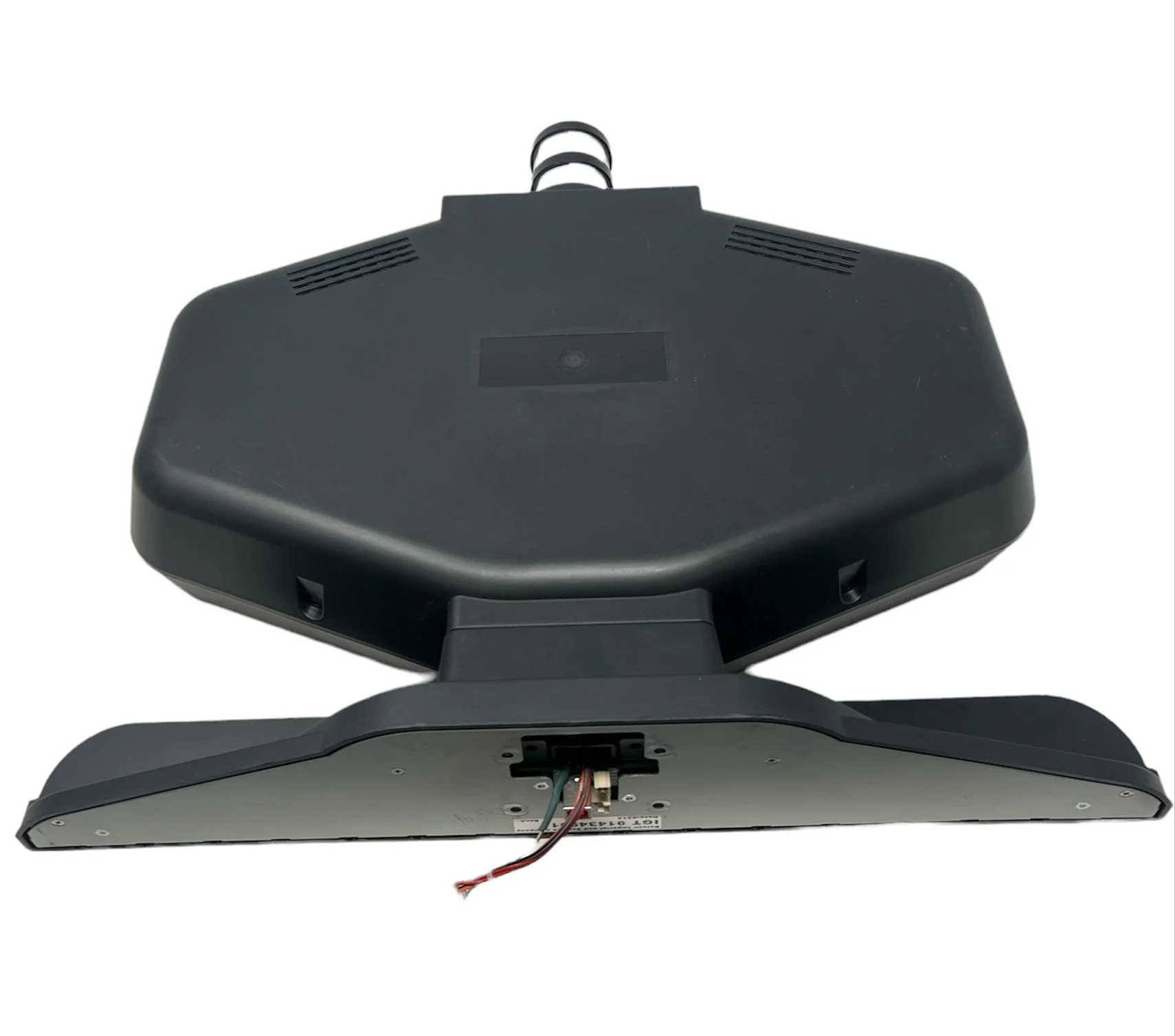 IGT — INM INTERNATIONAL