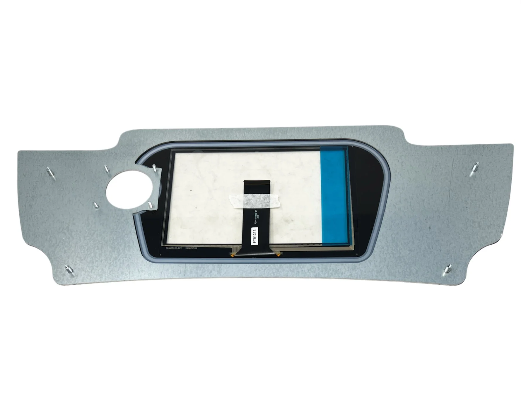 IGT — INM INTERNATIONAL