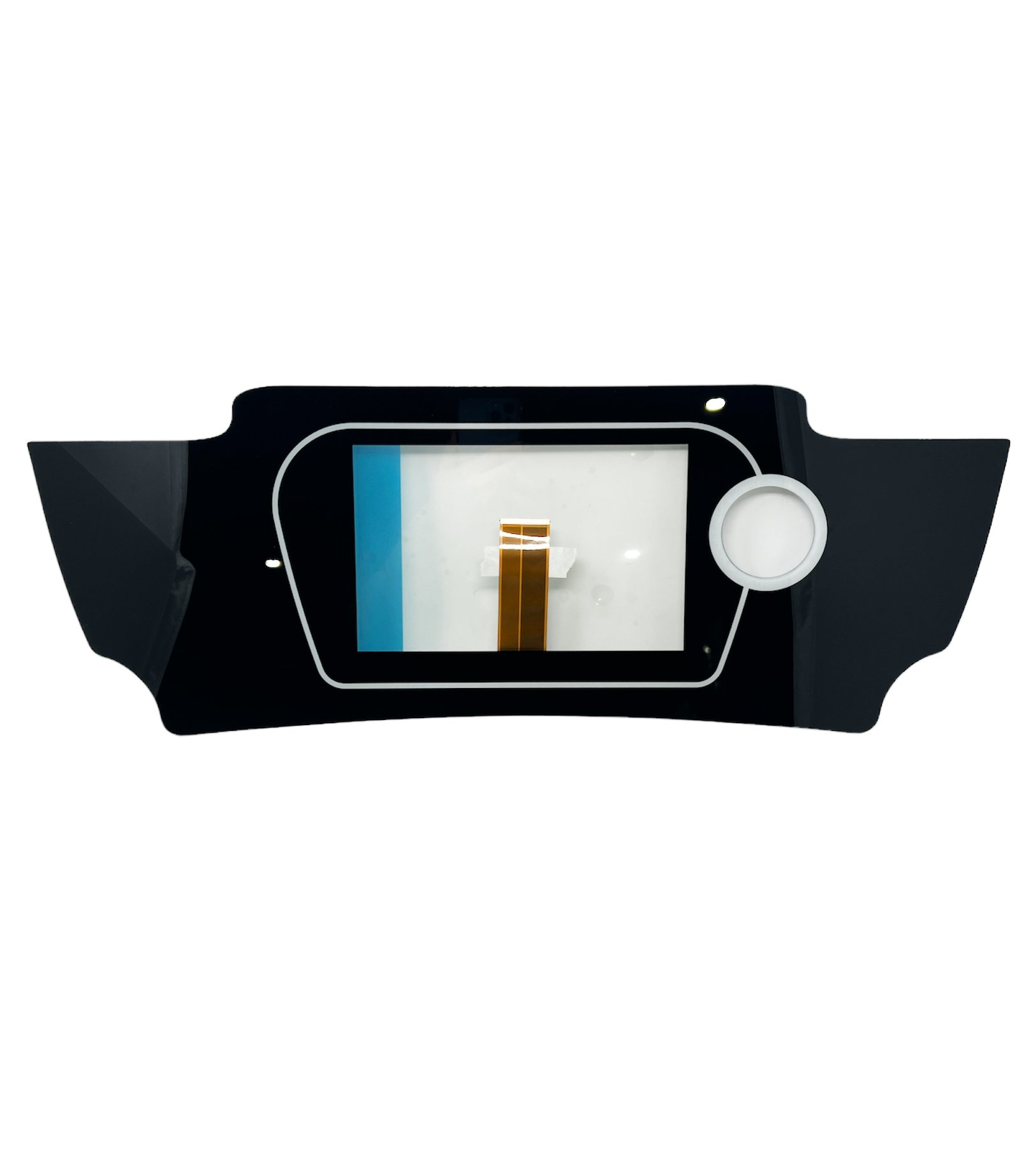 IGT — INM INTERNATIONAL