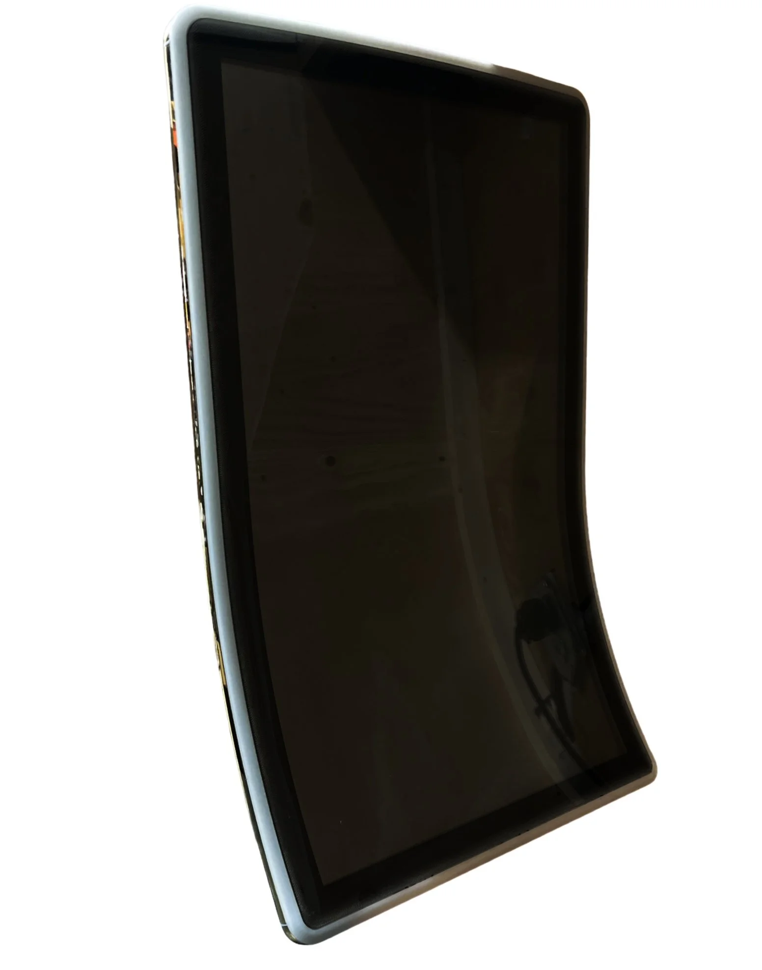 BALLY — INM INTERNATIONAL