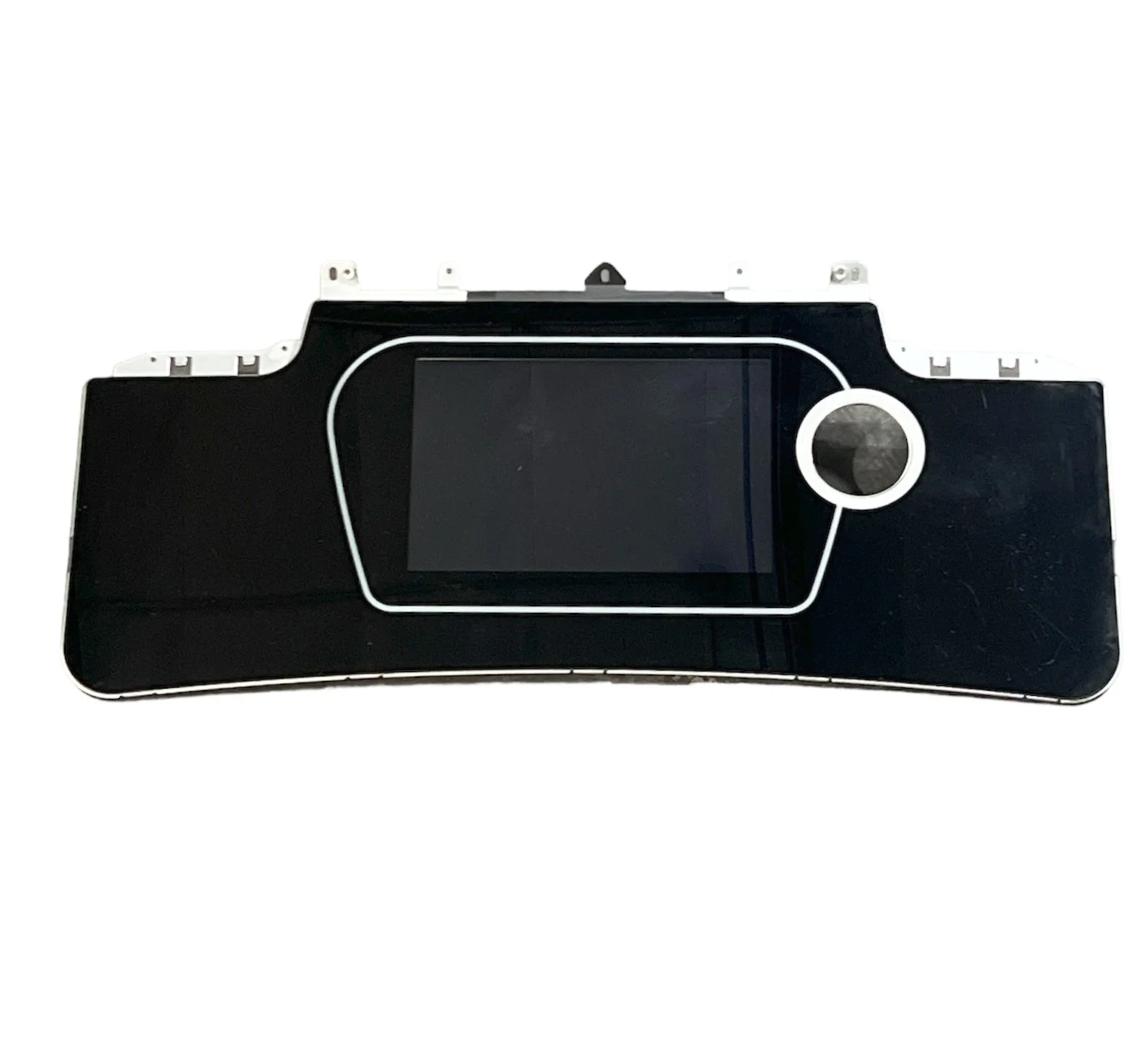 IGT Crystal Core Single Button IDeck — INM INTERNATIONAL