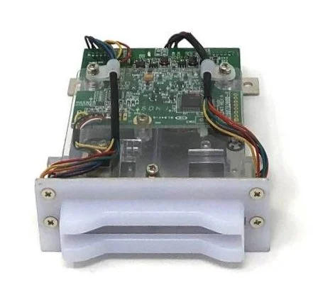 OASIS 360 CARD READER SENTINEL V — INM INTERNATIONAL