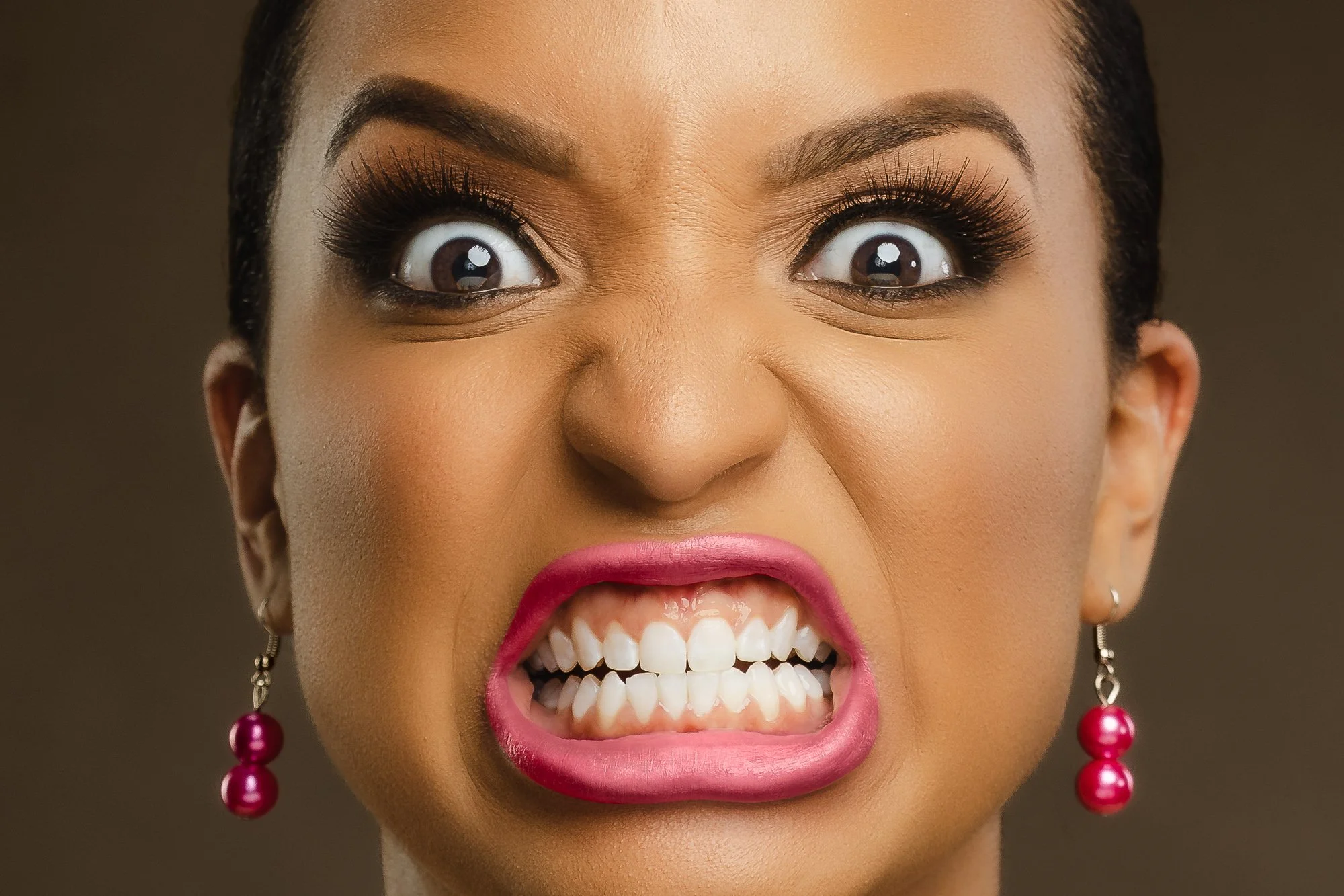 Rashana Hydes - It's Giving Crazy — Cayman Photographer Wil Bignal ...
