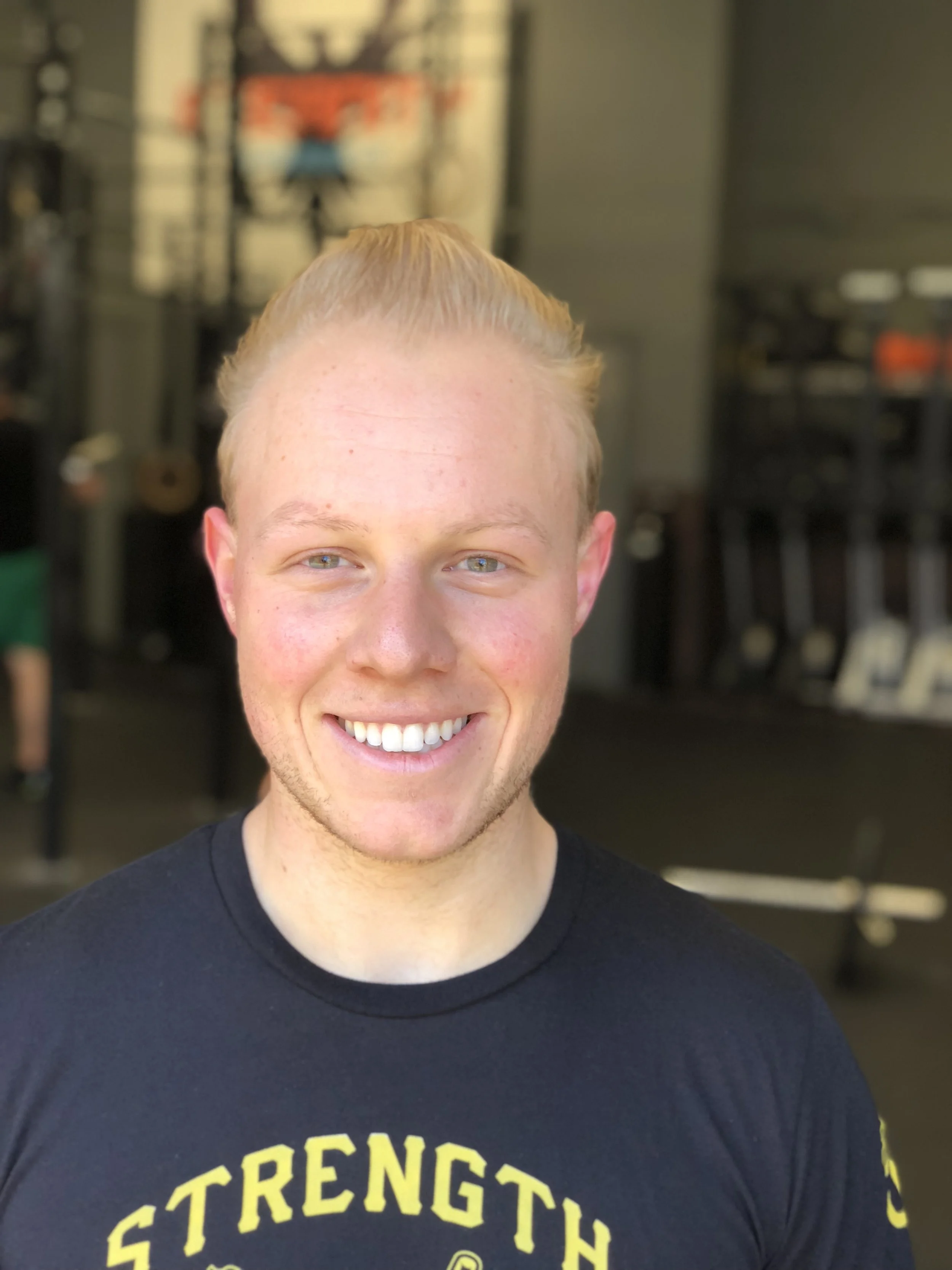 About — Eternity CrossFit