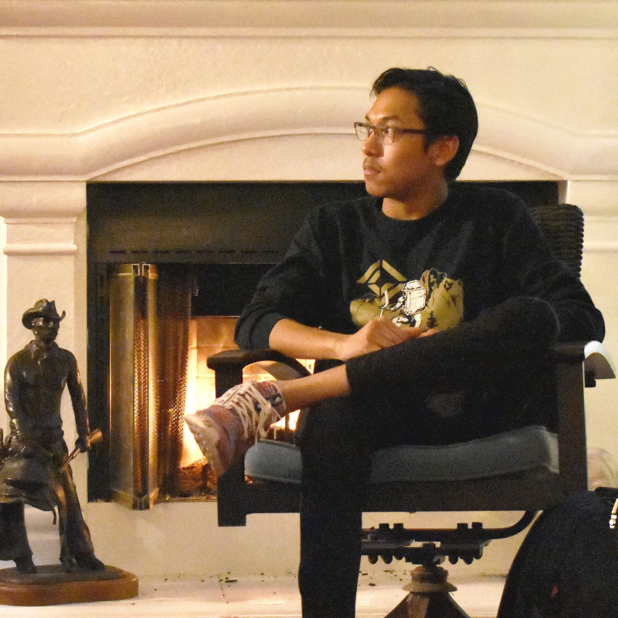 About — Albert Avery Music