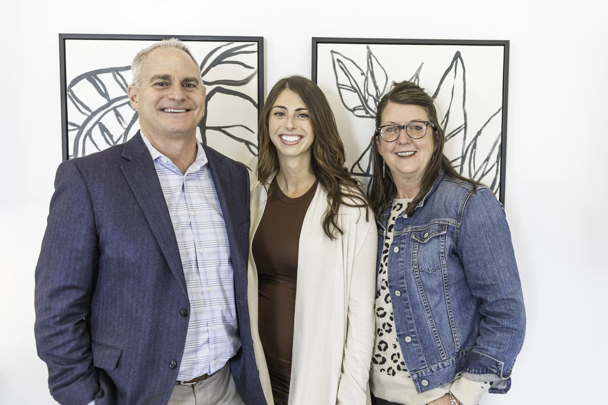 The Heffner Group Team — Idaho Home Loans