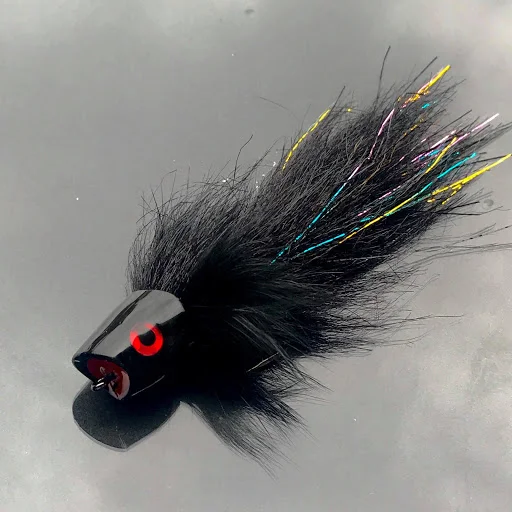 New School Nation III - Delta Bass Bugs — New School Bass