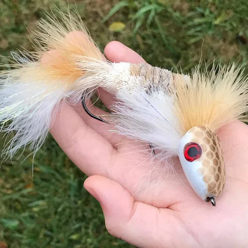 New School Nation III - Delta Bass Bugs — New School Bass