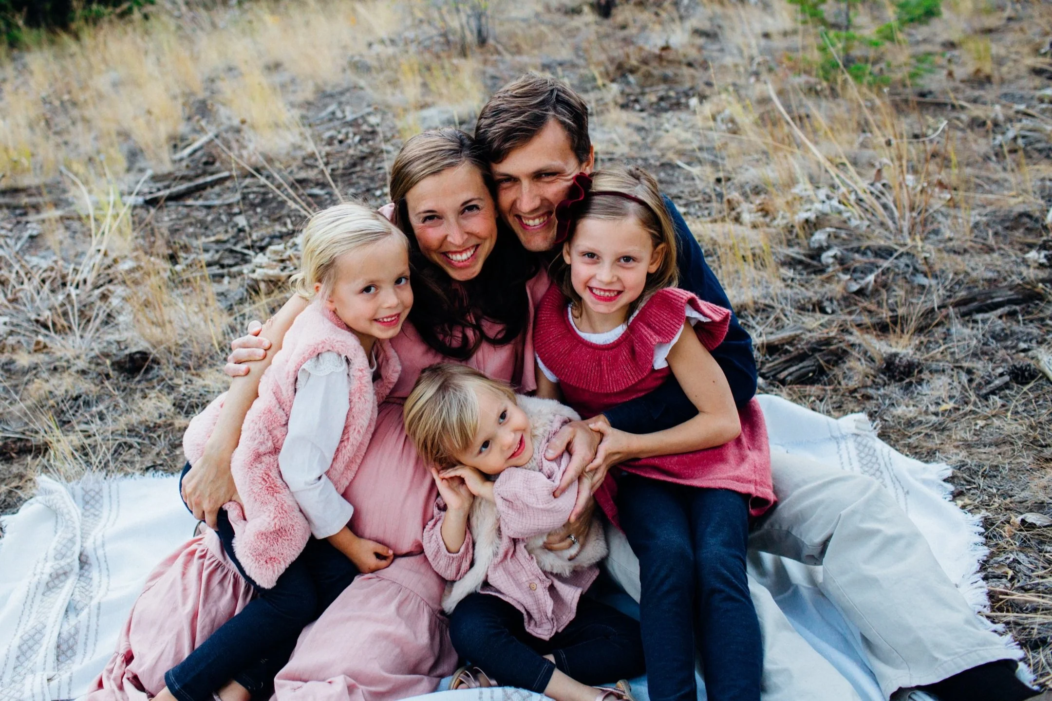 Nurturing Characters