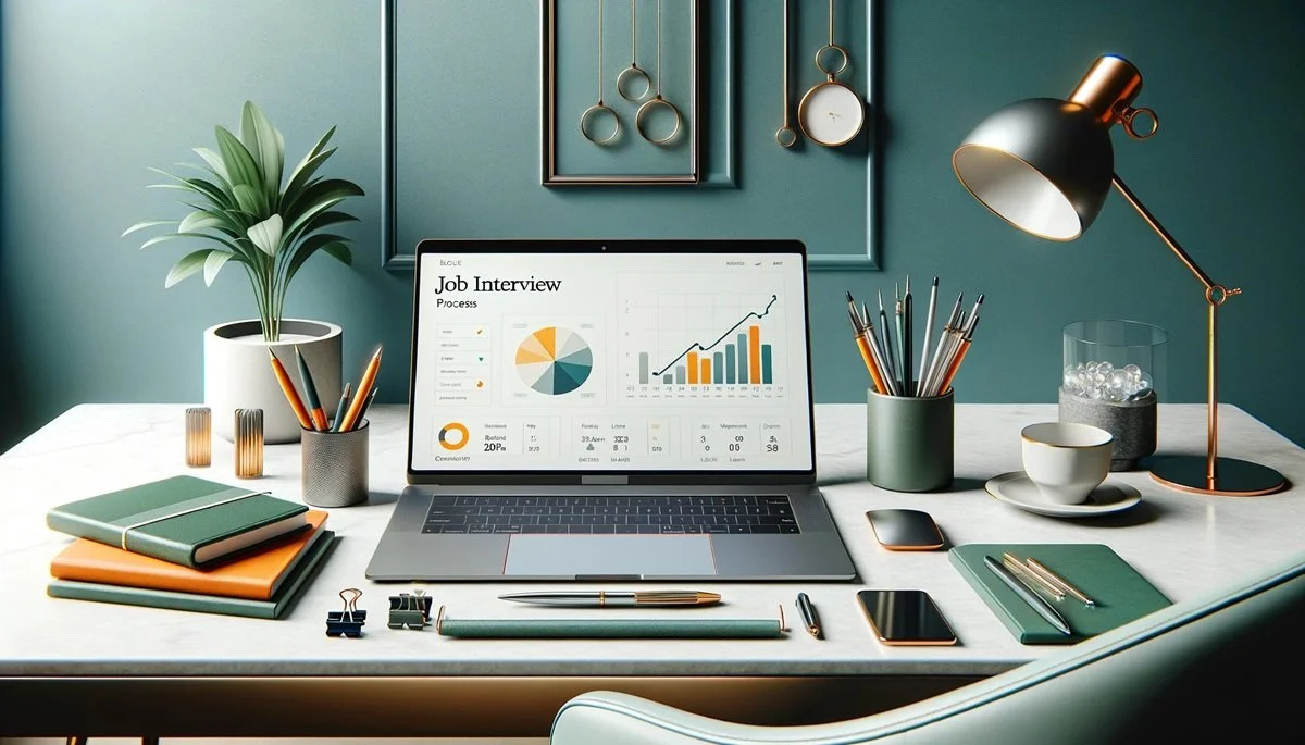 Conquer the Job Interview Process: Insider Advice for Landing Your ...