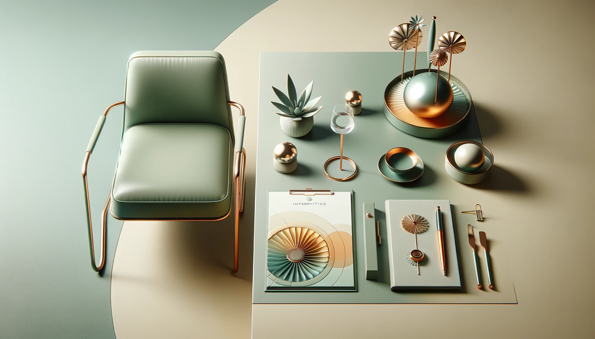 Mastering Job Interview Etiquette: Impress Your Way to Your Dream Job ...