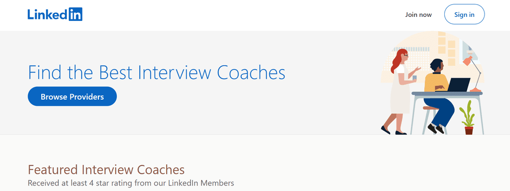 Top 10 Best Interview Coaching Services in the US to Unlock Your ...