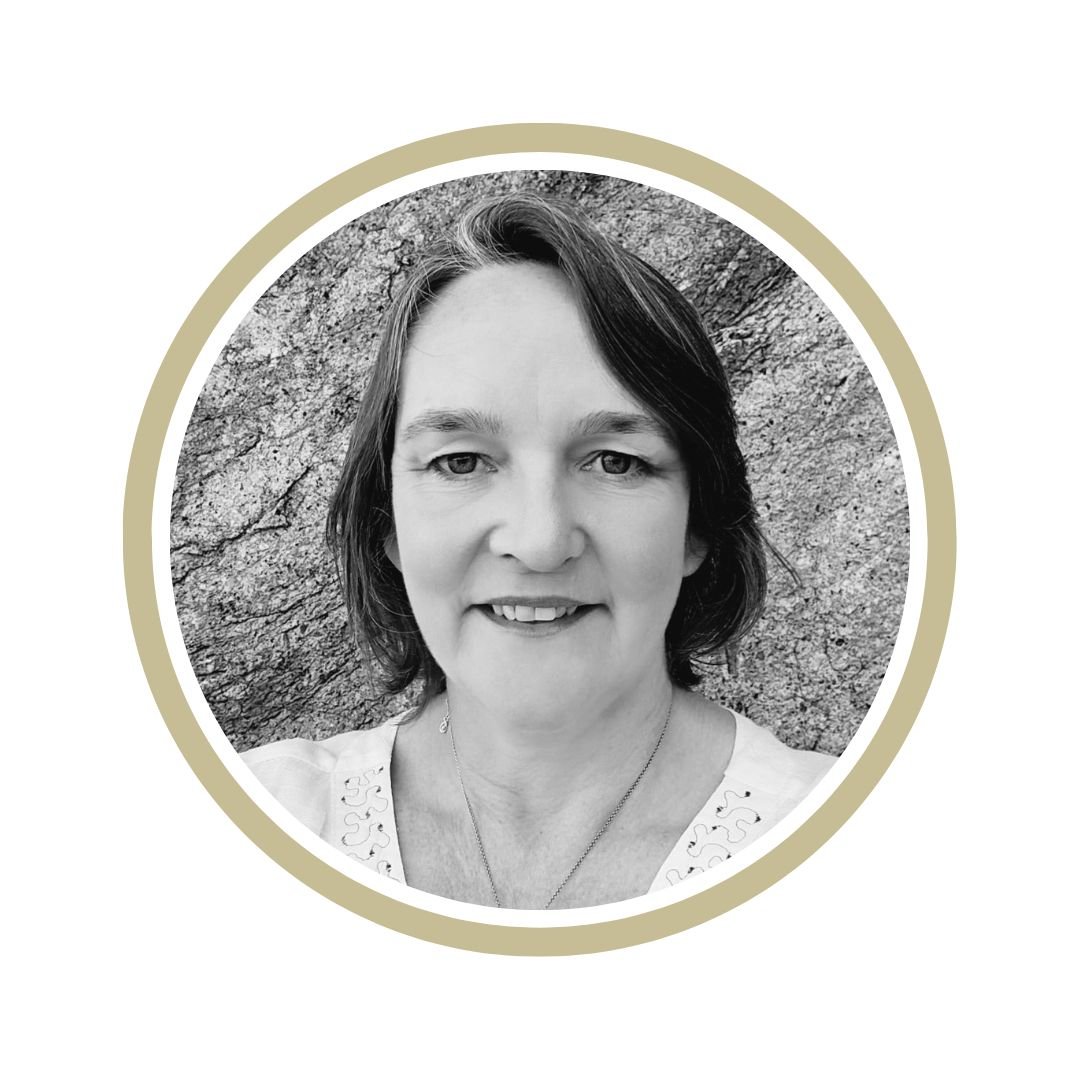 Sue Lucas — PAUSE Health & Wellness