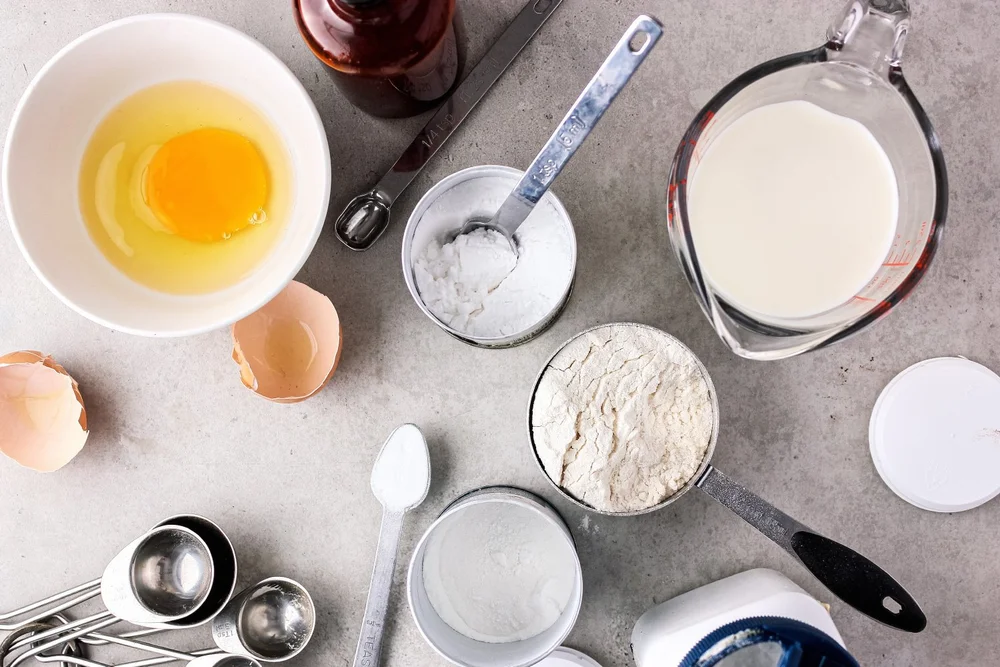 The ultimate guide to leavening agents: baking soda, baking powder ...