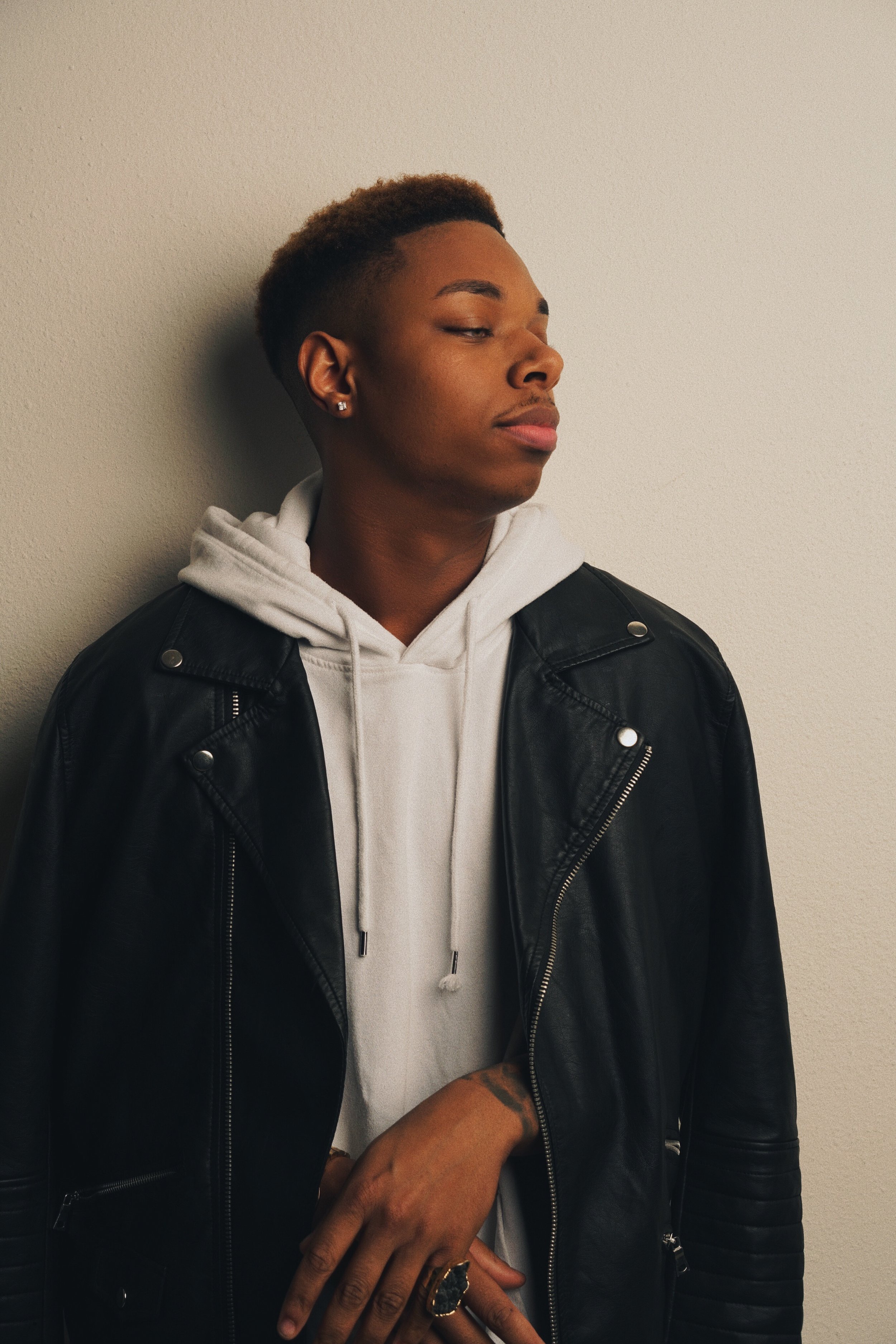 Tré Melvin | producer. actor. musician.