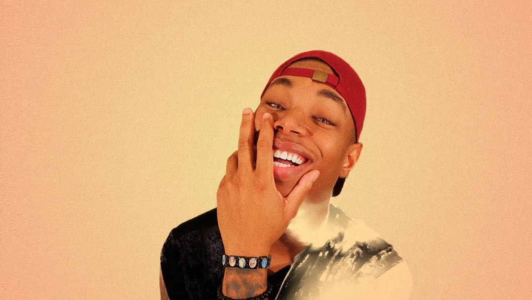 Tré Melvin | actor. singer. writer.