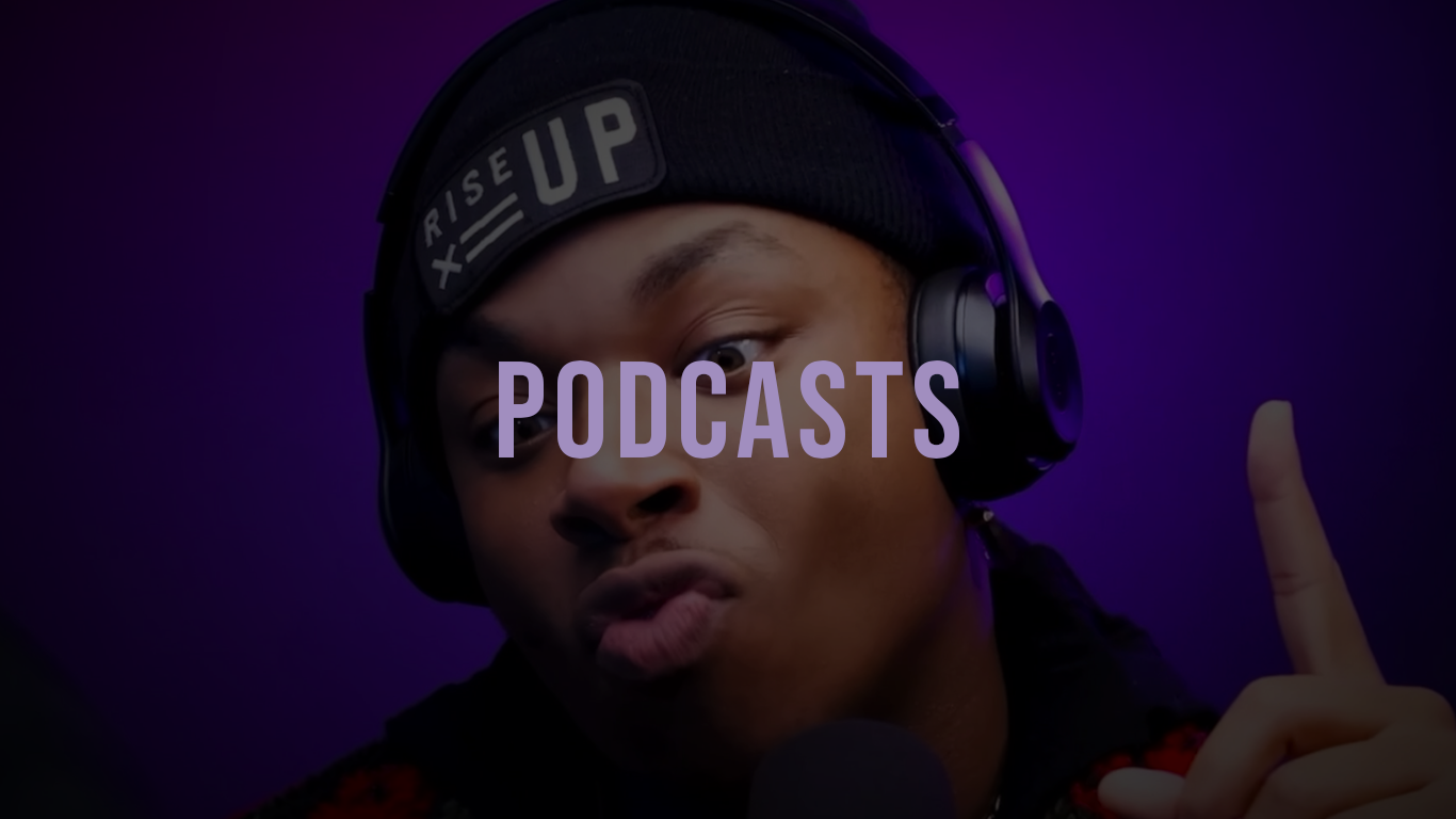 Tré Melvin | portfolio