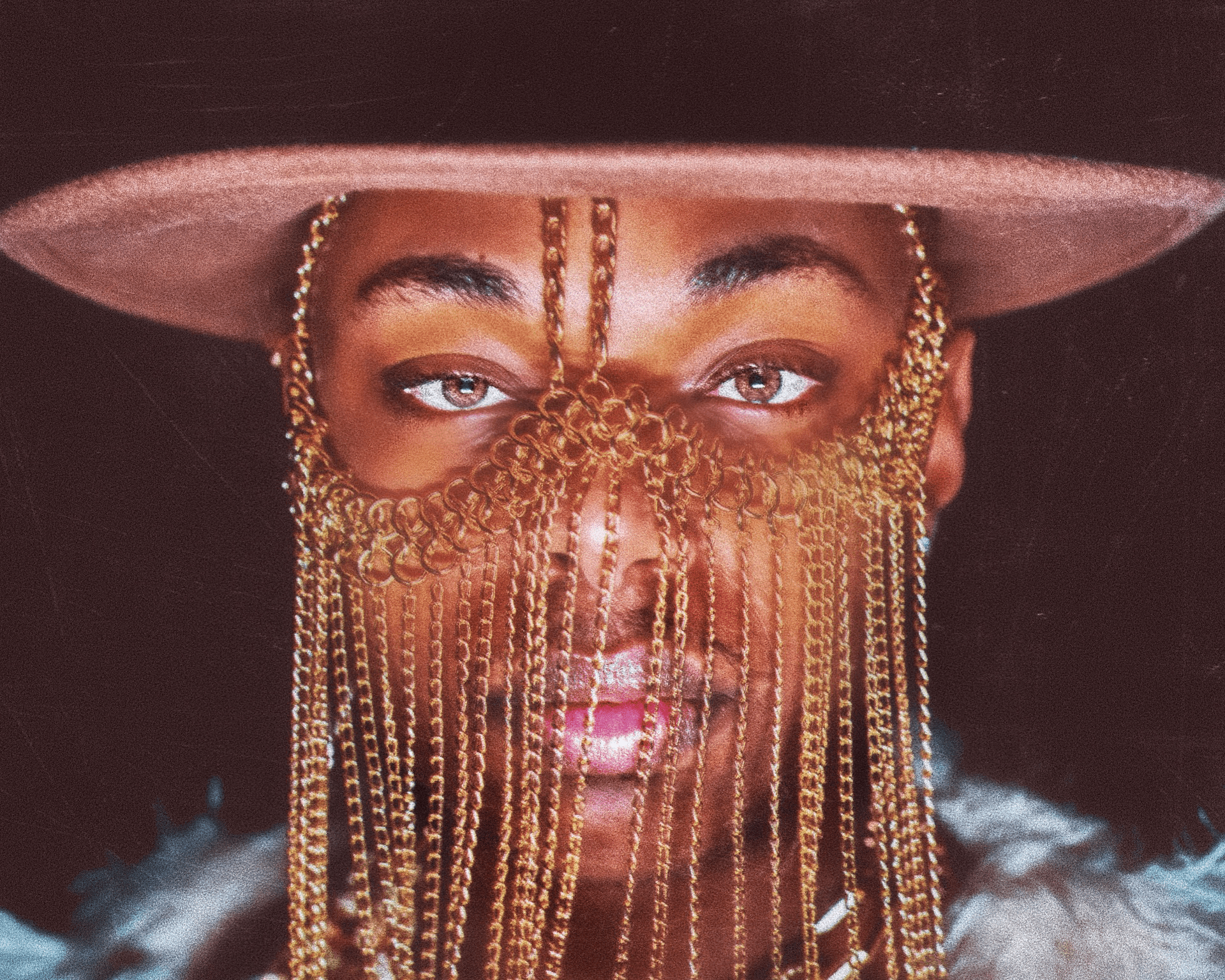 Tré Melvin | actor. singer. writer.