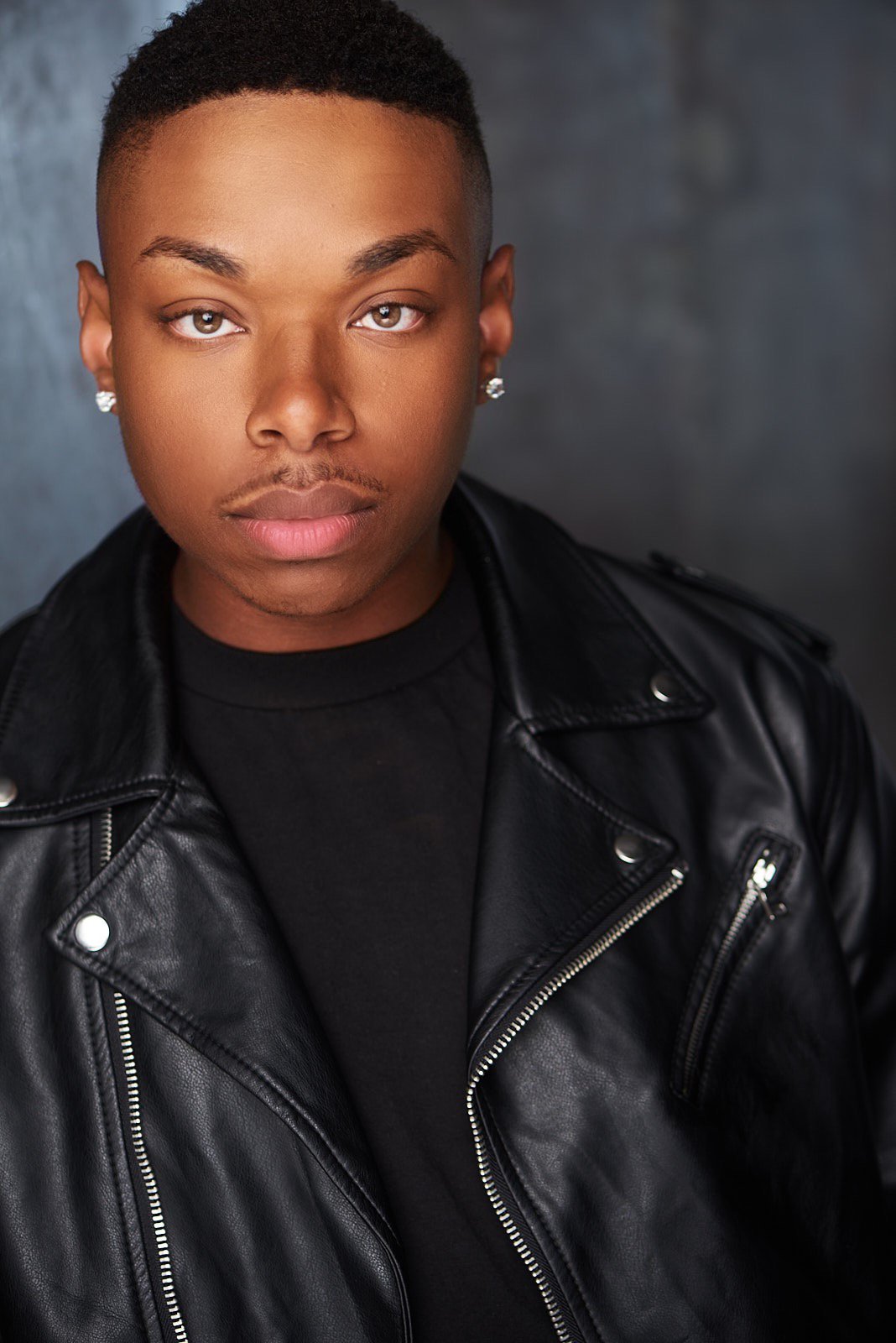 Tré Melvin | producer. actor. musician.