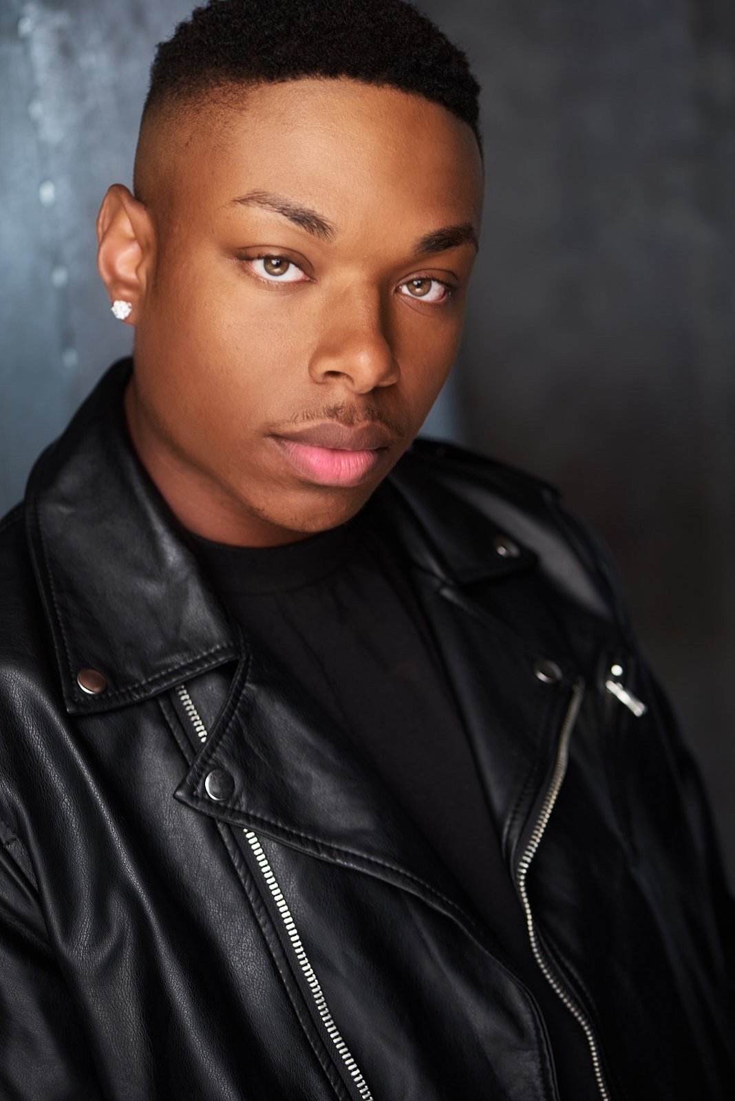 Tré Melvin | producer. actor. musician.