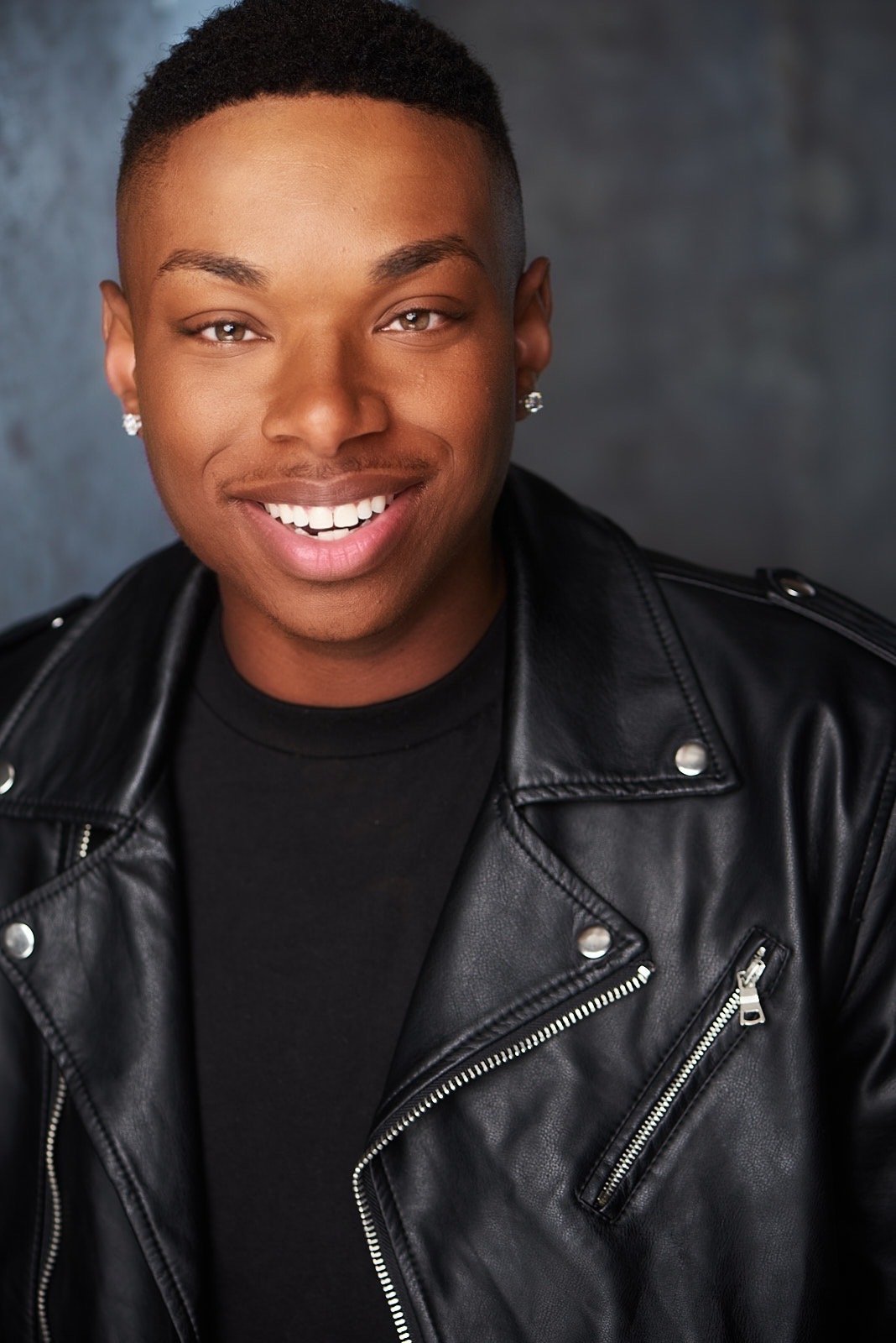 Tré Melvin | producer. actor. musician.