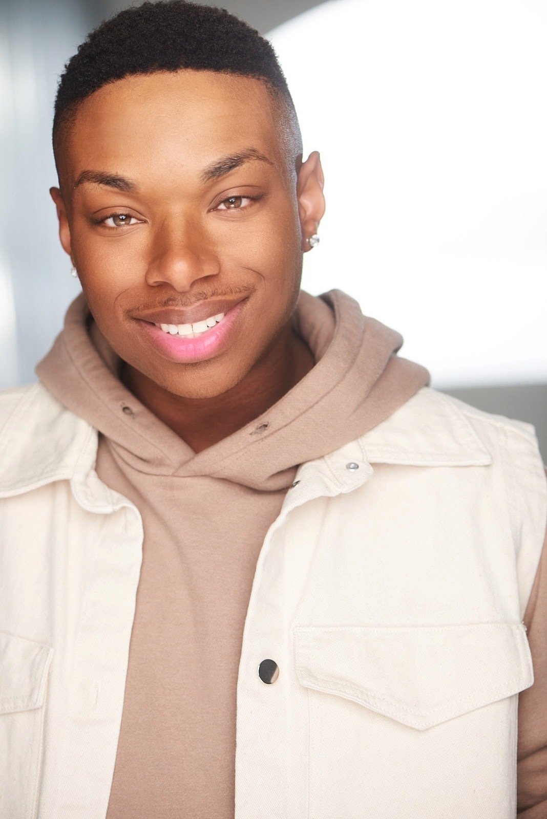 Tré Melvin | producer. actor. musician.