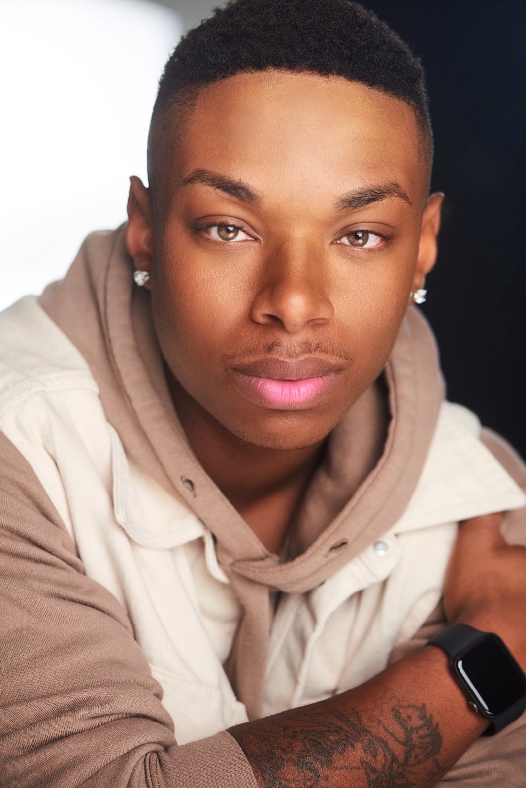 Tré Melvin | producer. actor. musician.