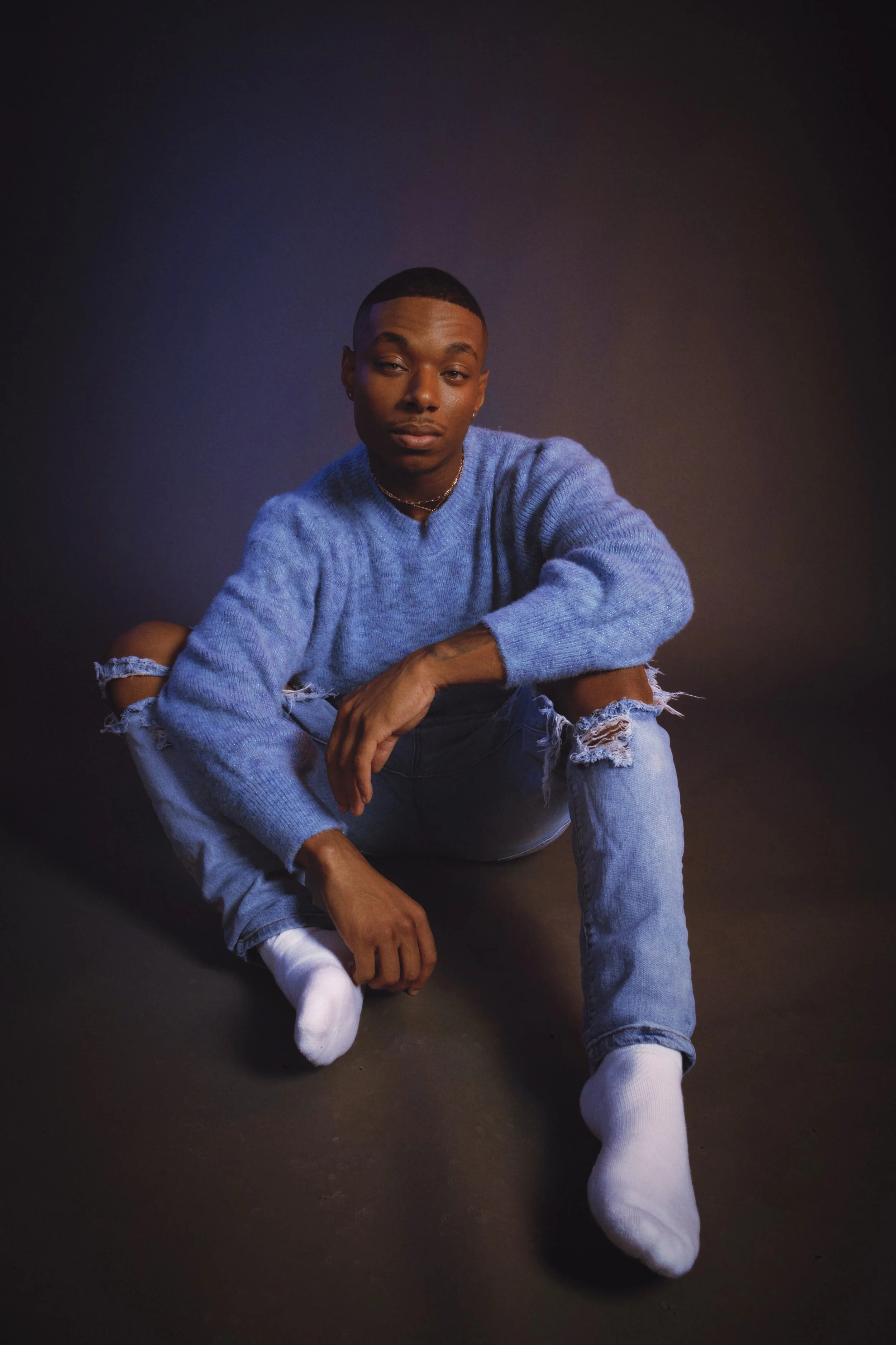 Tré Melvin | producer. actor. musician.