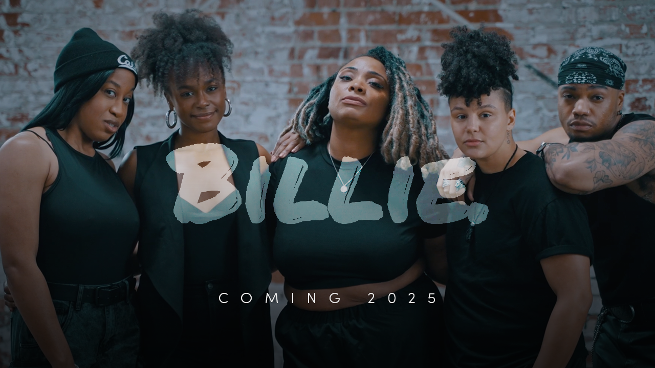 Tré Melvin | series