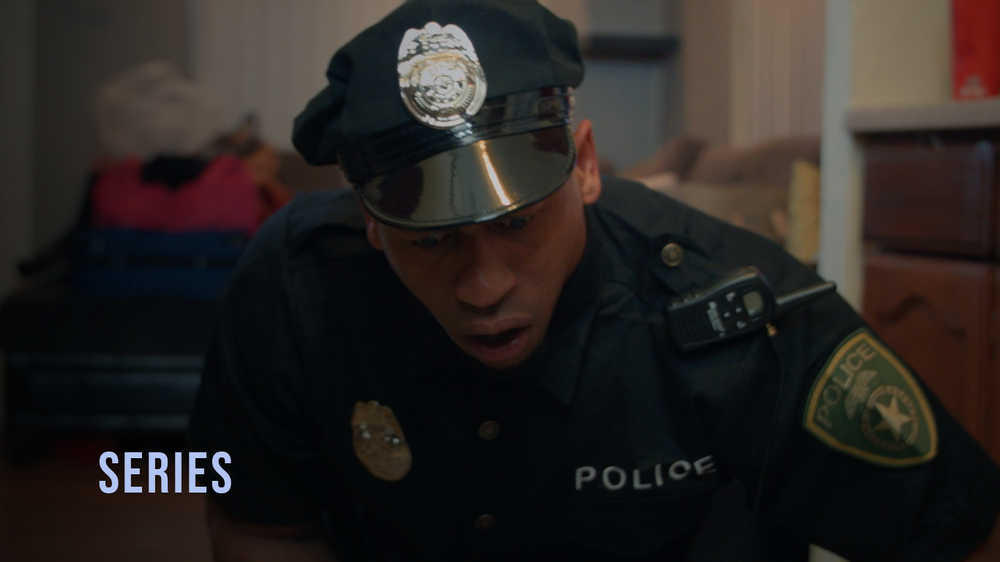 Tré Melvin | portfolio