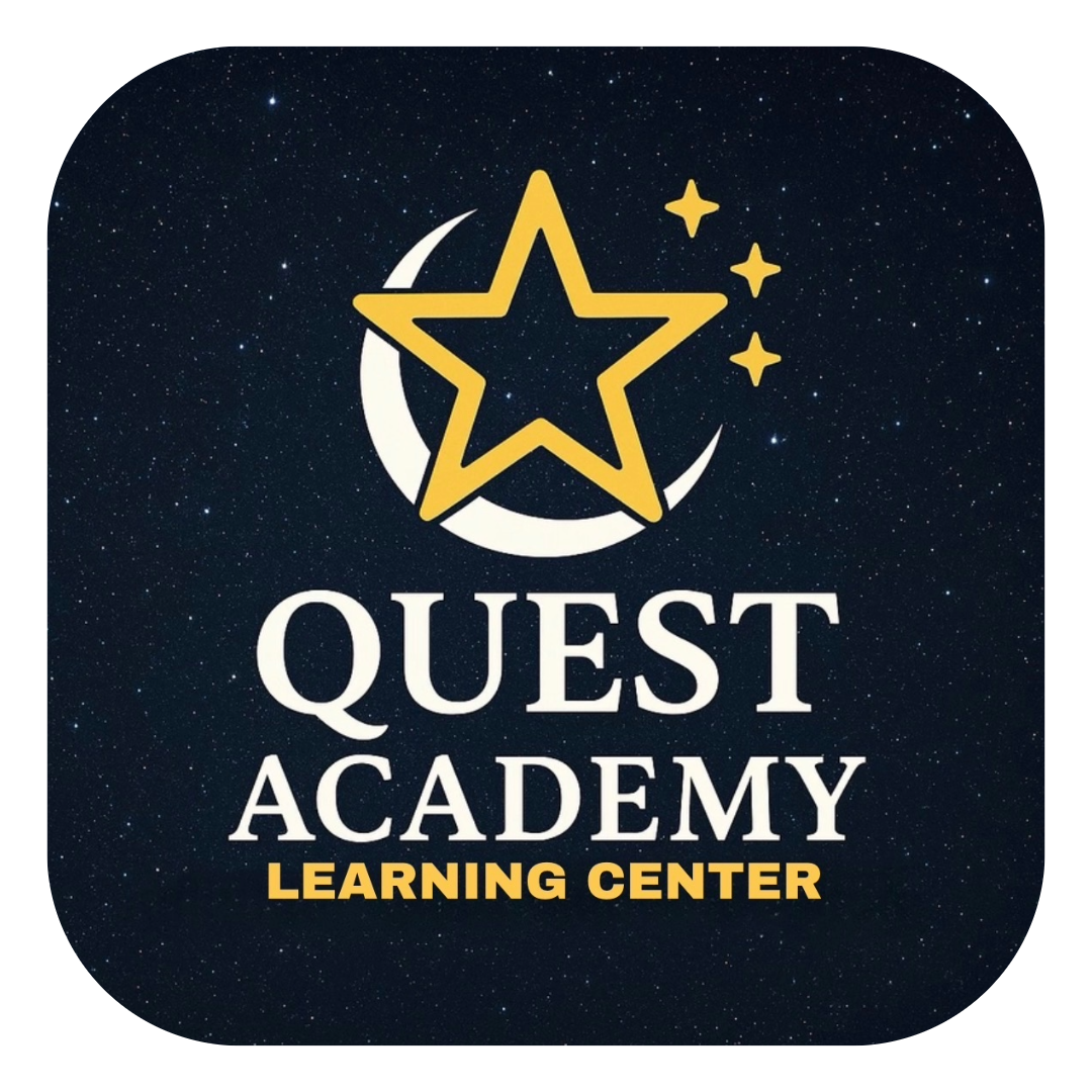 Quest Academy Learning Center — Gym Stars